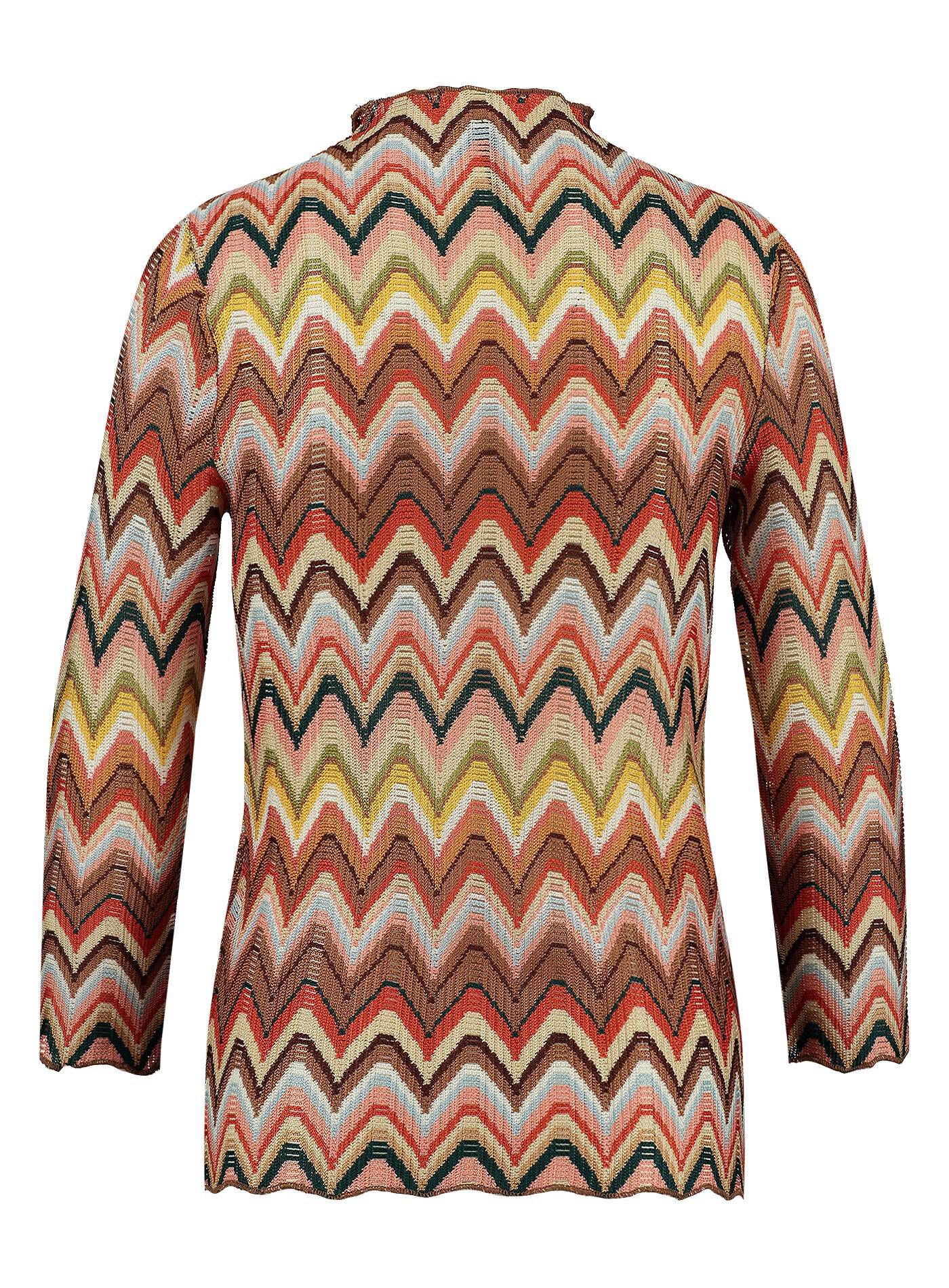 Damen Pullover WLS GOA Tube