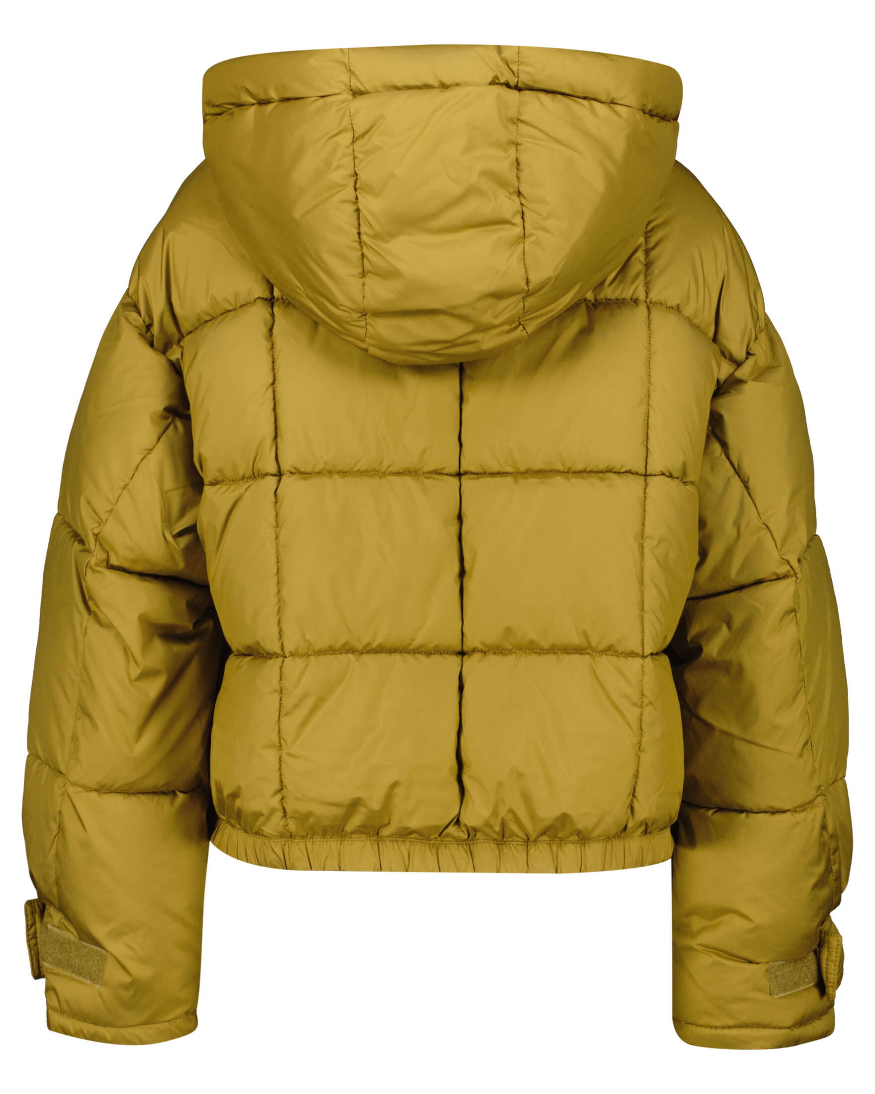 Damen Steppjacke BABY TRAPEZE