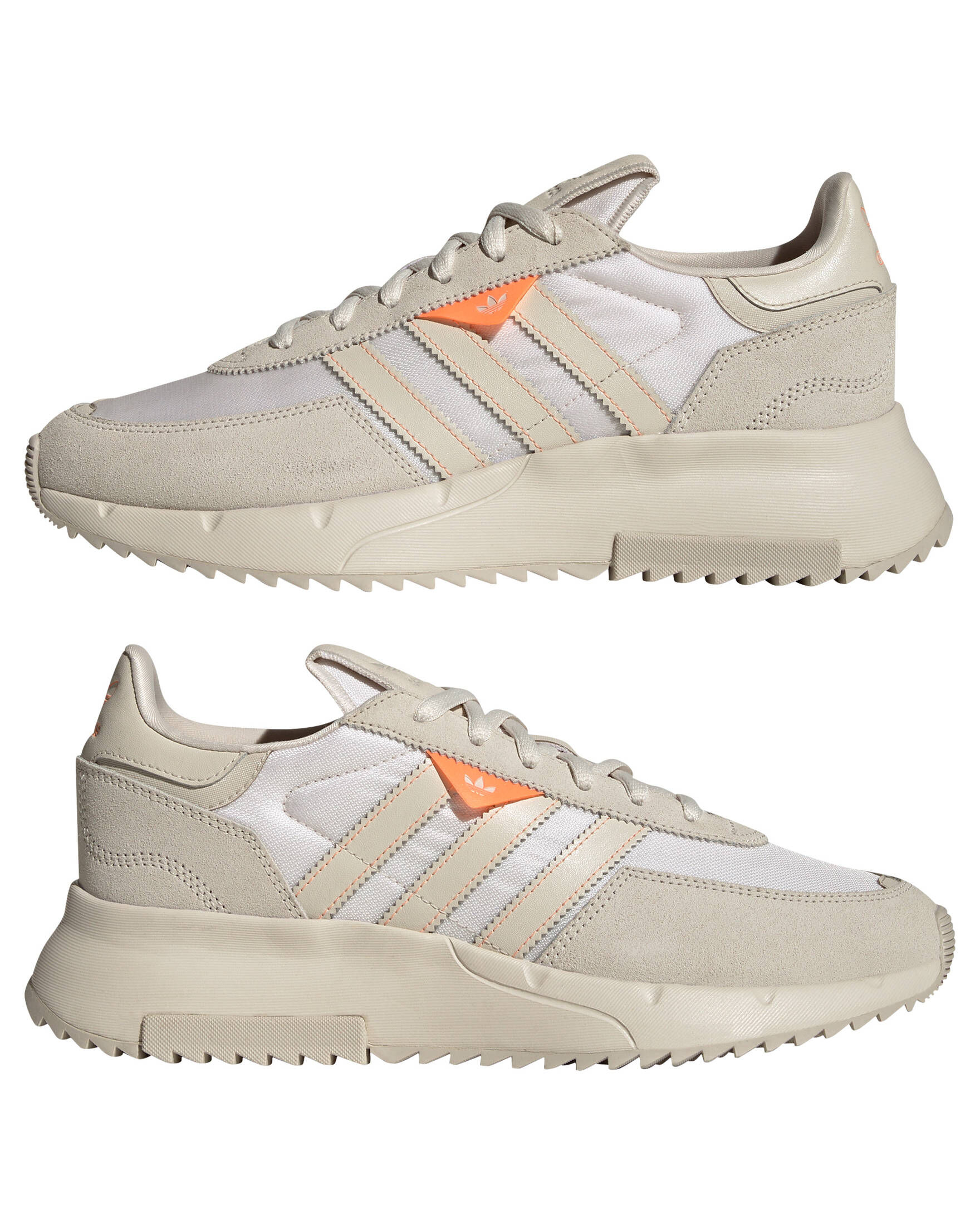 Herren Sneaker RETROPY F2