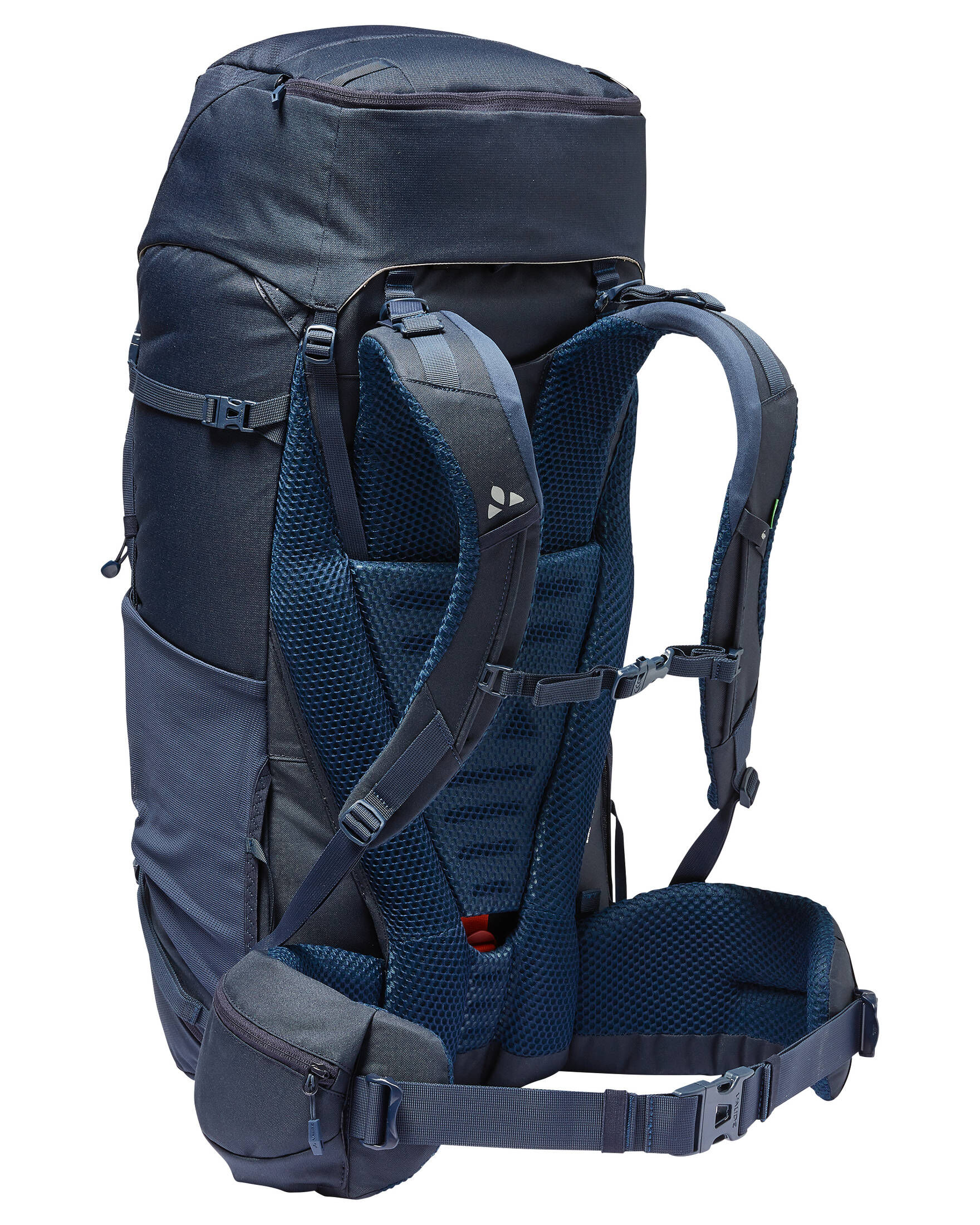 VAUDE Rucksack Asymmetric 52+8 50L kaufen | engelhorn