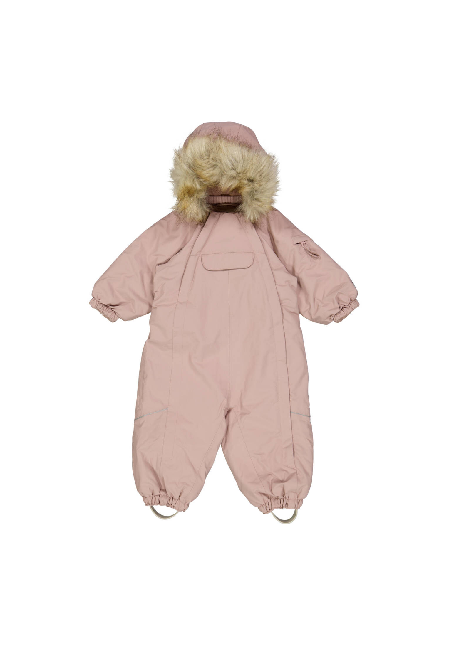 Kinder Schneeanzug Nickie Tech