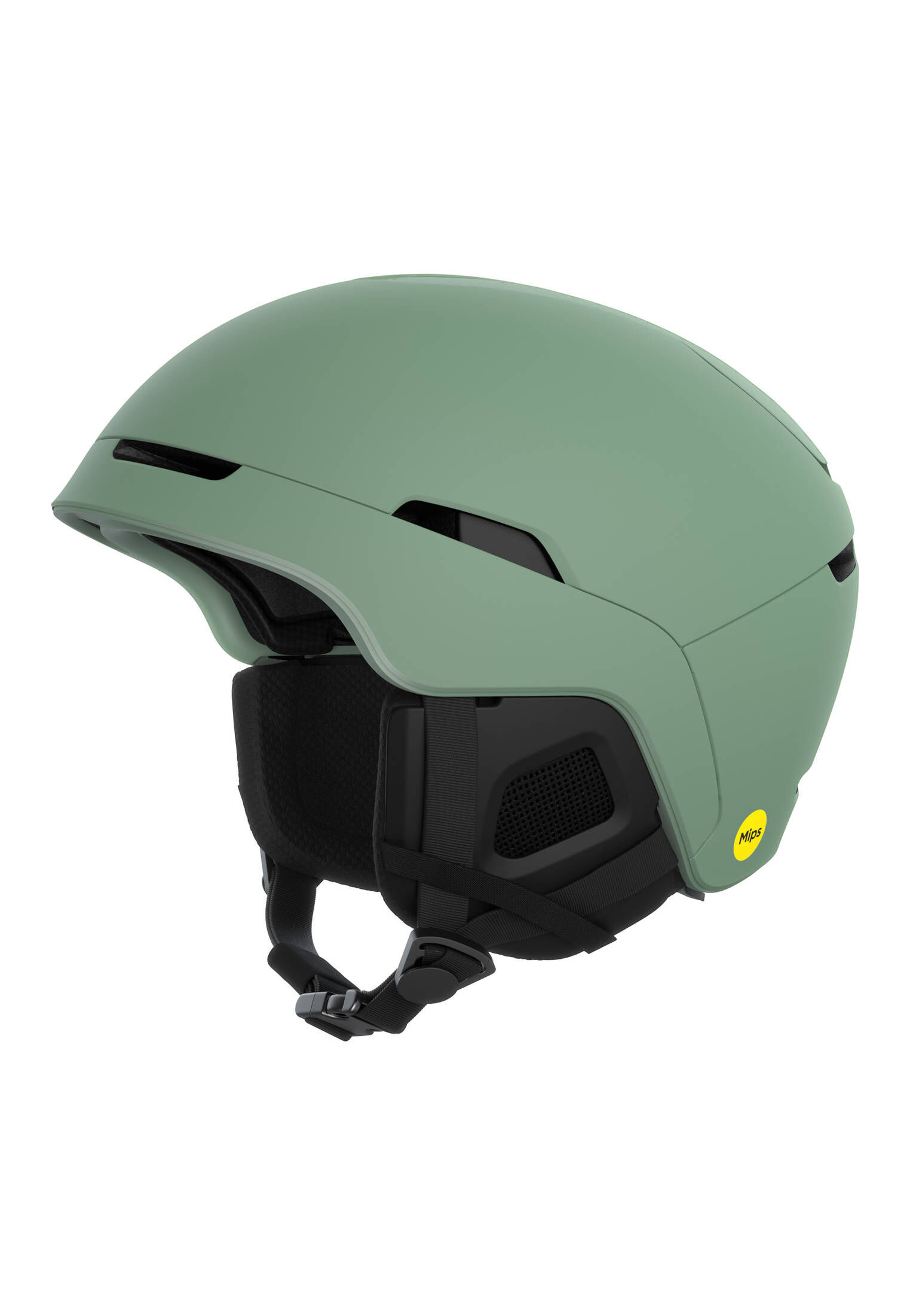 POC Ski- und Snowboardhelm OBEX MIPS in grün kaufen | engelhorn
