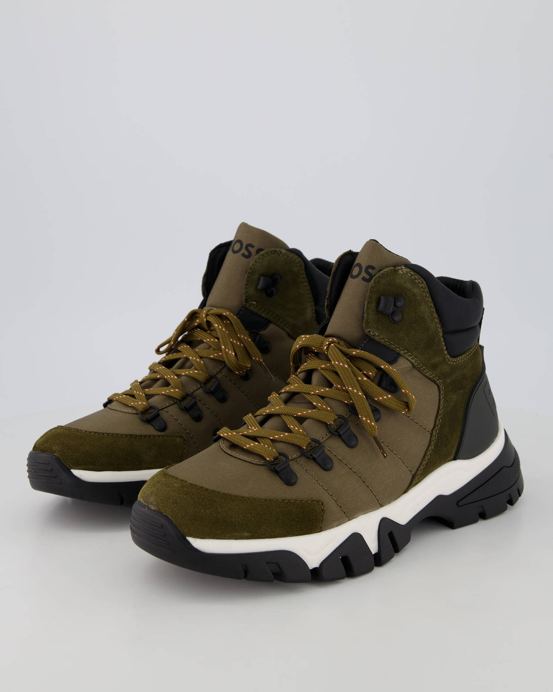 Herren Boots CHESTER