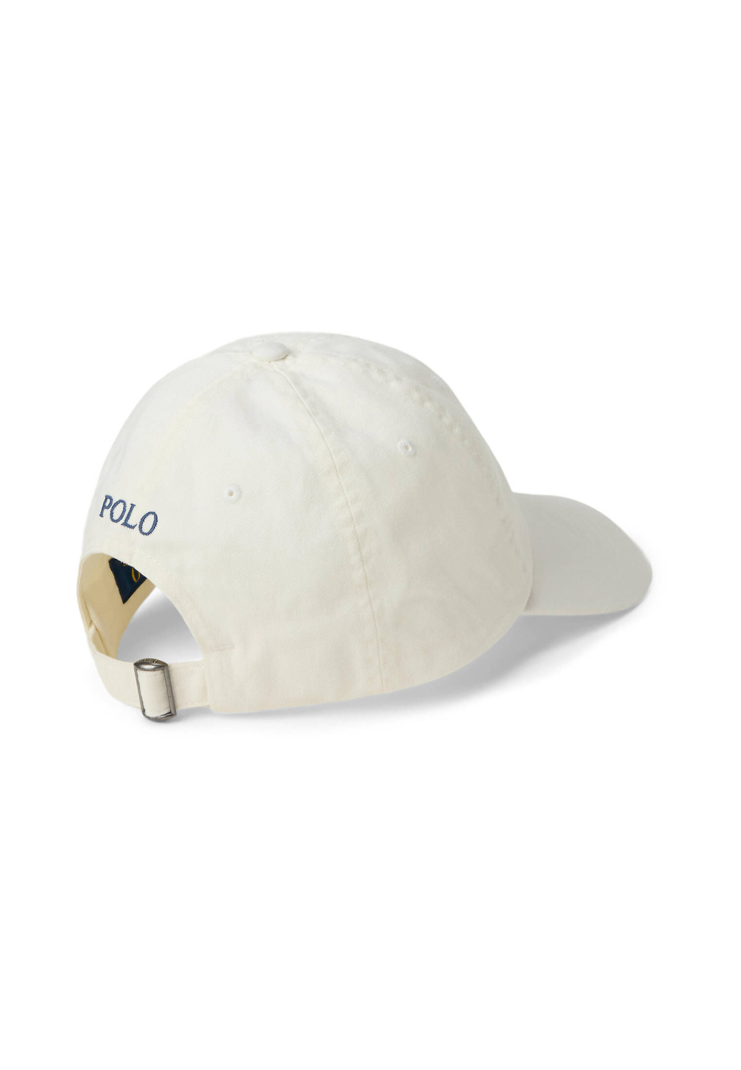 Polo Ralph Lauren Damen Baseball Cap in weiß kaufen | engelhorn
