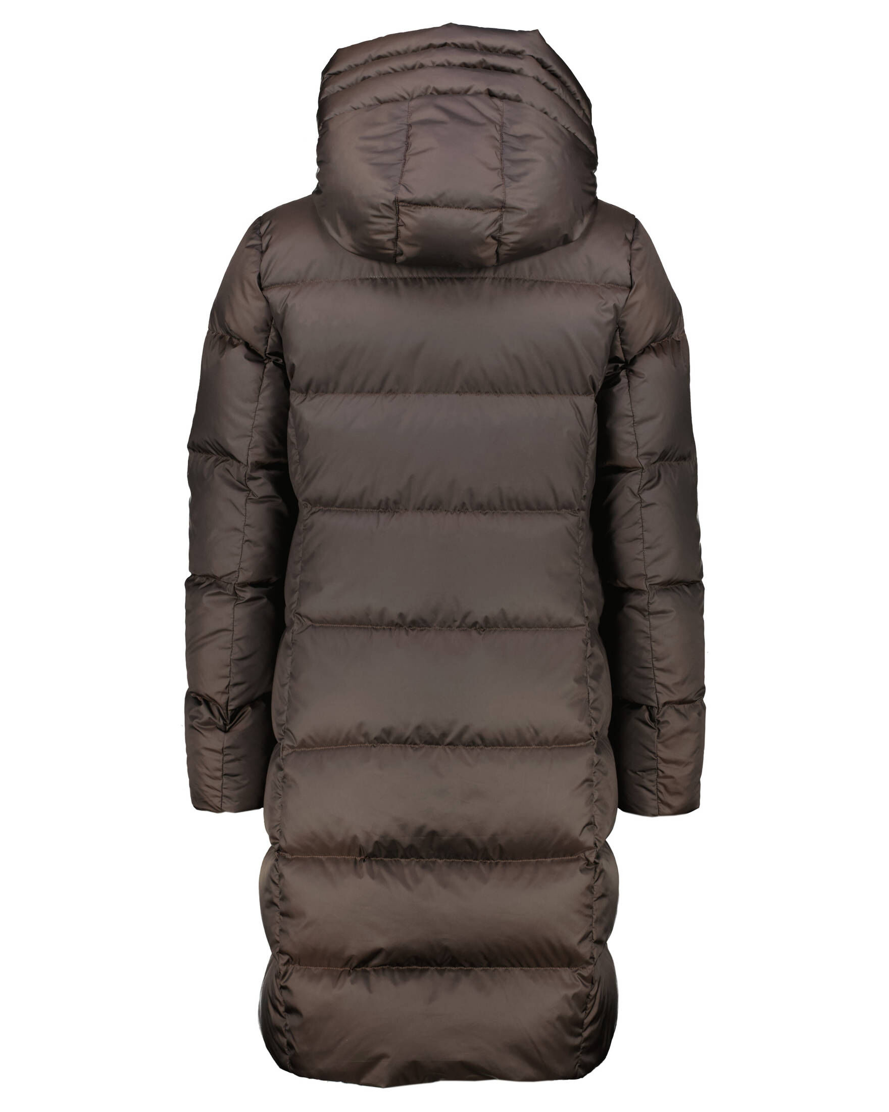 Damen Daunenmantel