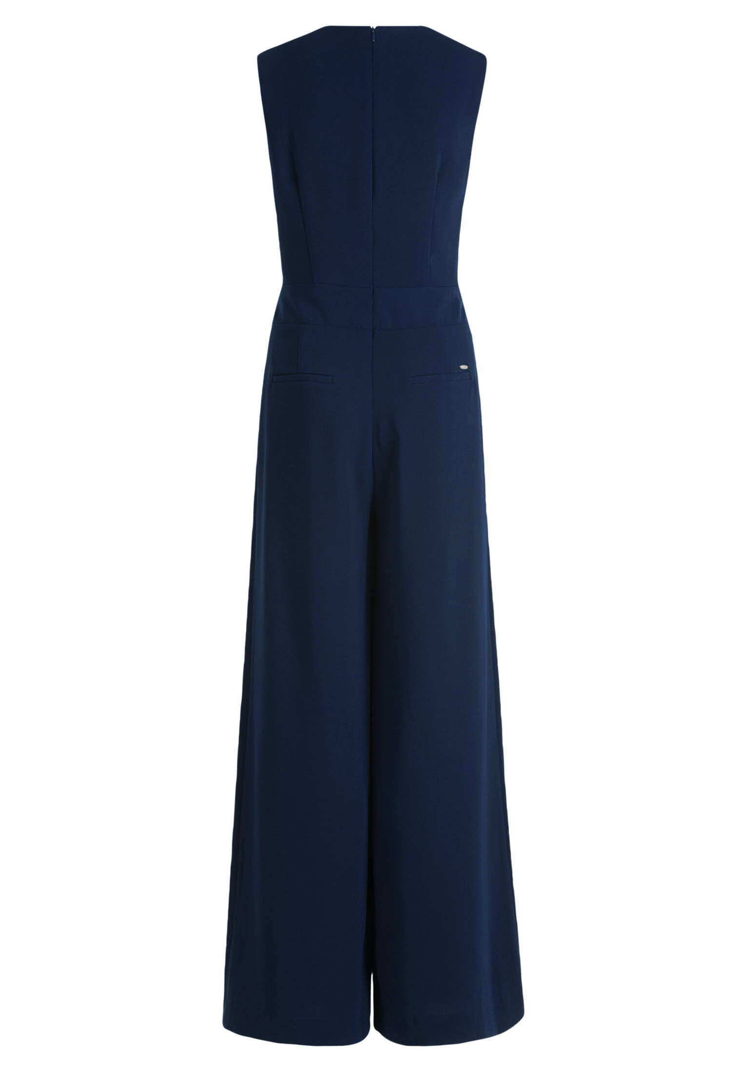 Damen Jumpsuit ohne Arm