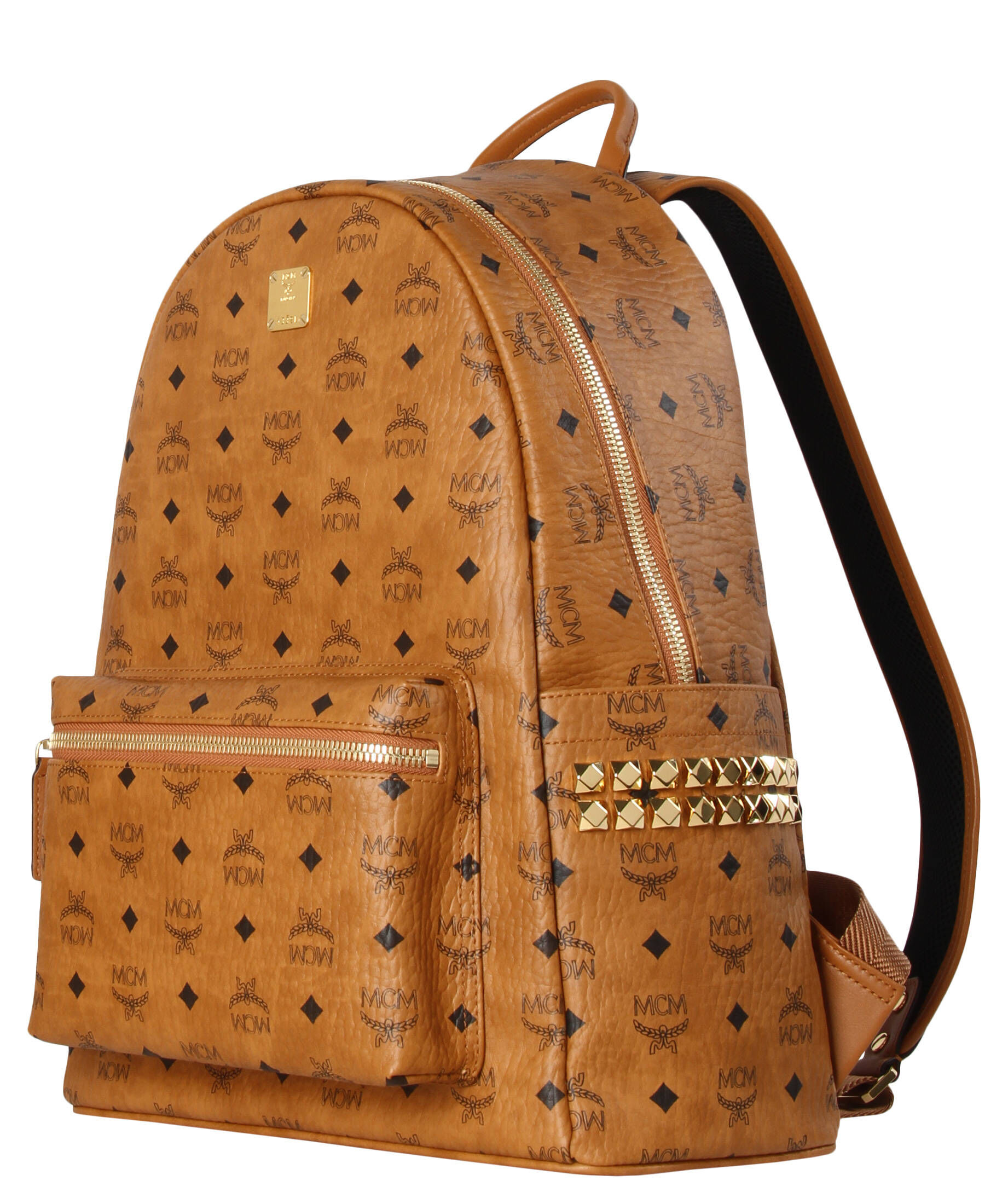 MCM Rucksack "Visetos Monogram" kaufen | engelhorn