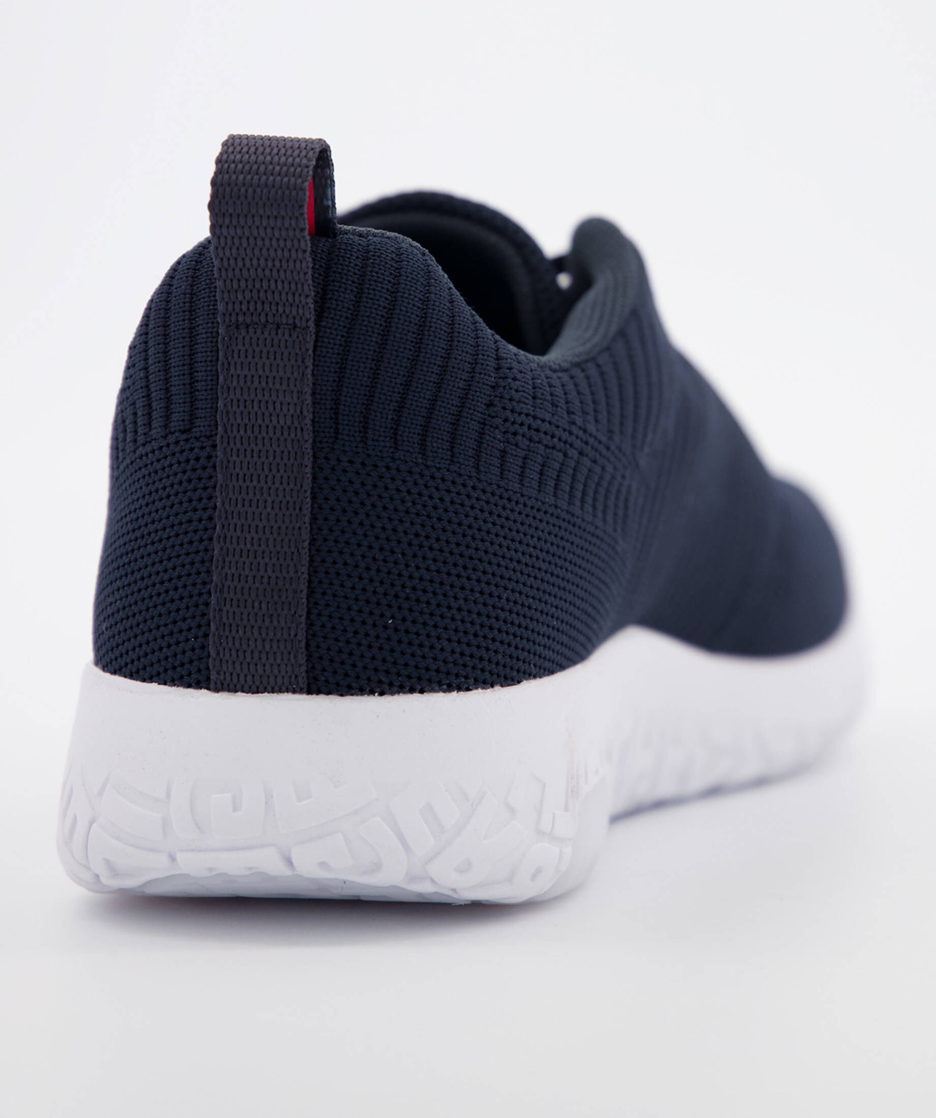 Herren Sneaker "Corporate Knit Rib Runner"