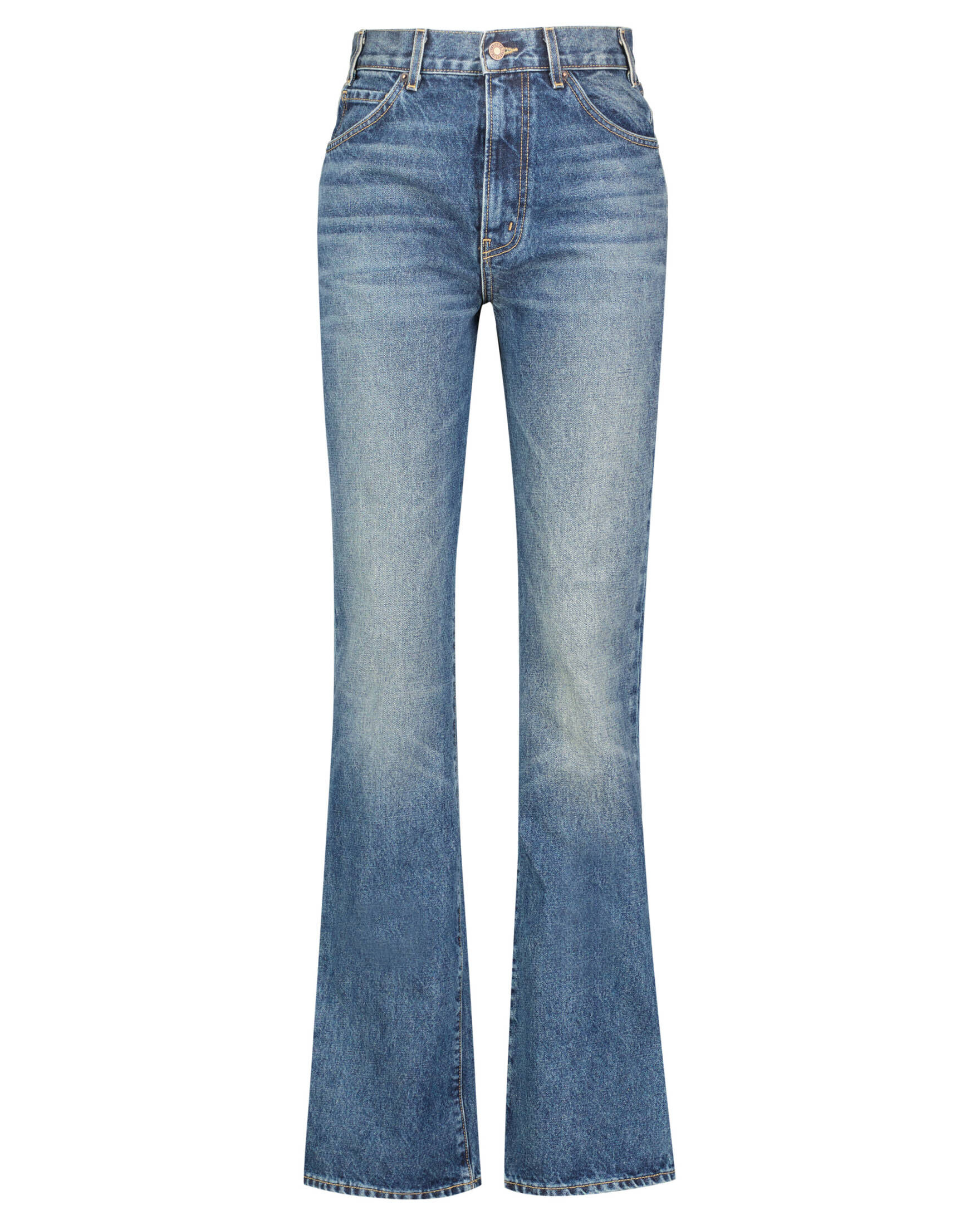 Damen Jeans JOAN Straight Fit