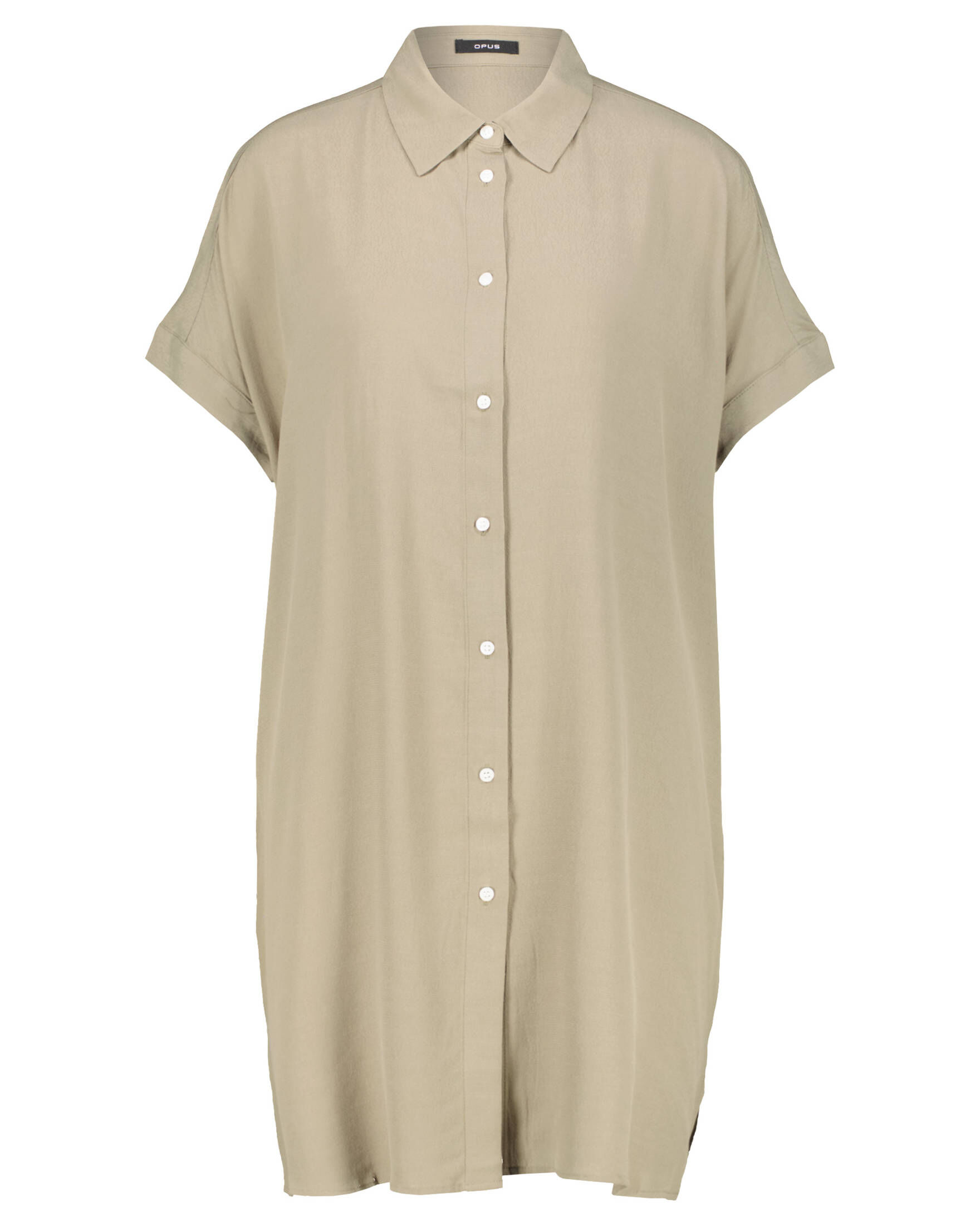 Damen Bluse FARTAN Kurzarm