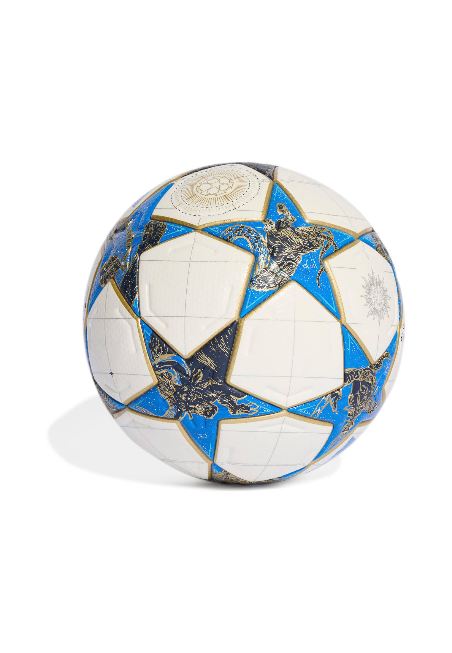 adidas Performance Fußball UCL PRO in blau kaufen | engelhorn