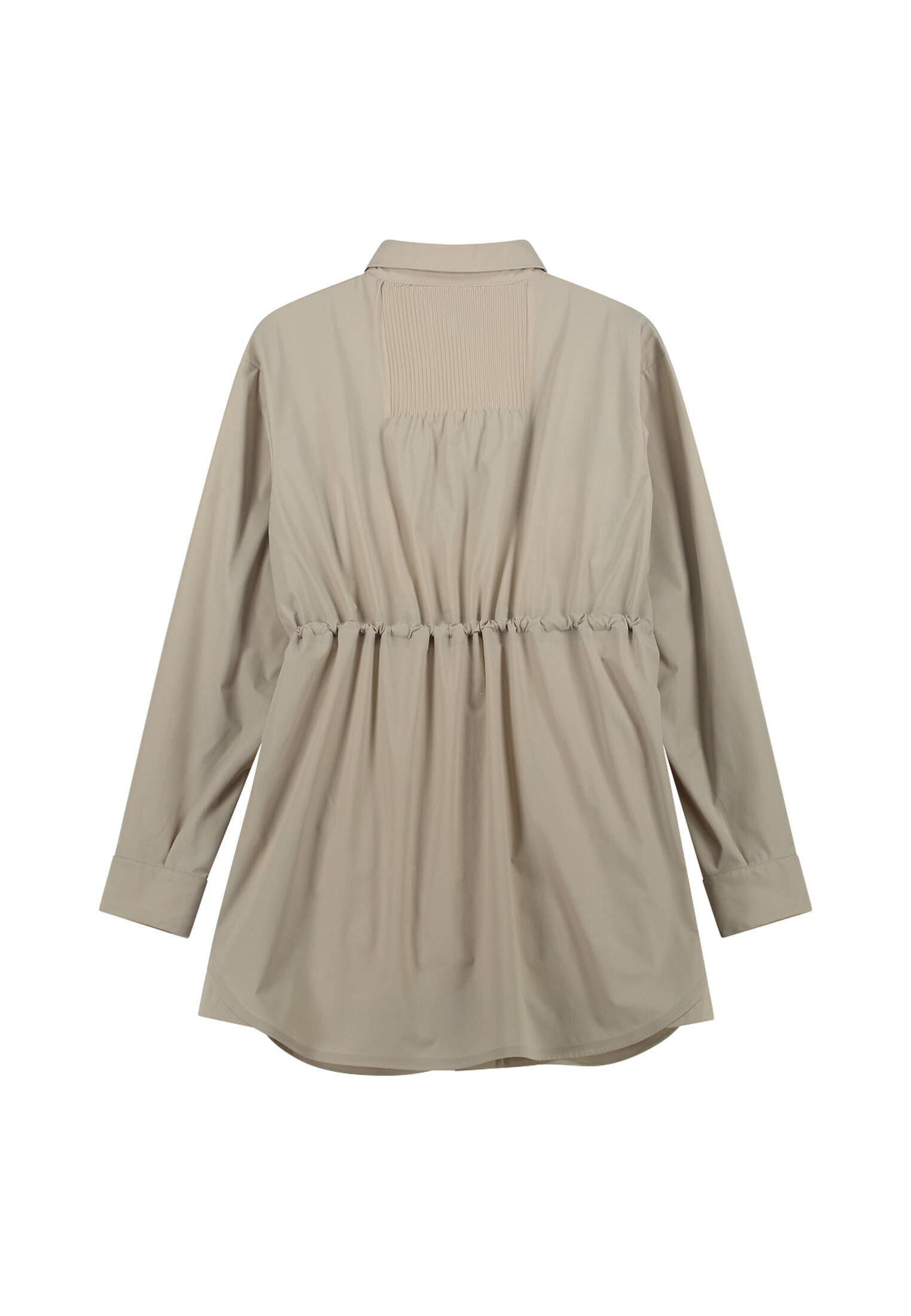 Jeanne Baret Damen Bluse mit Stretch SUMATRA SAHARAN in grün kaufen ...
