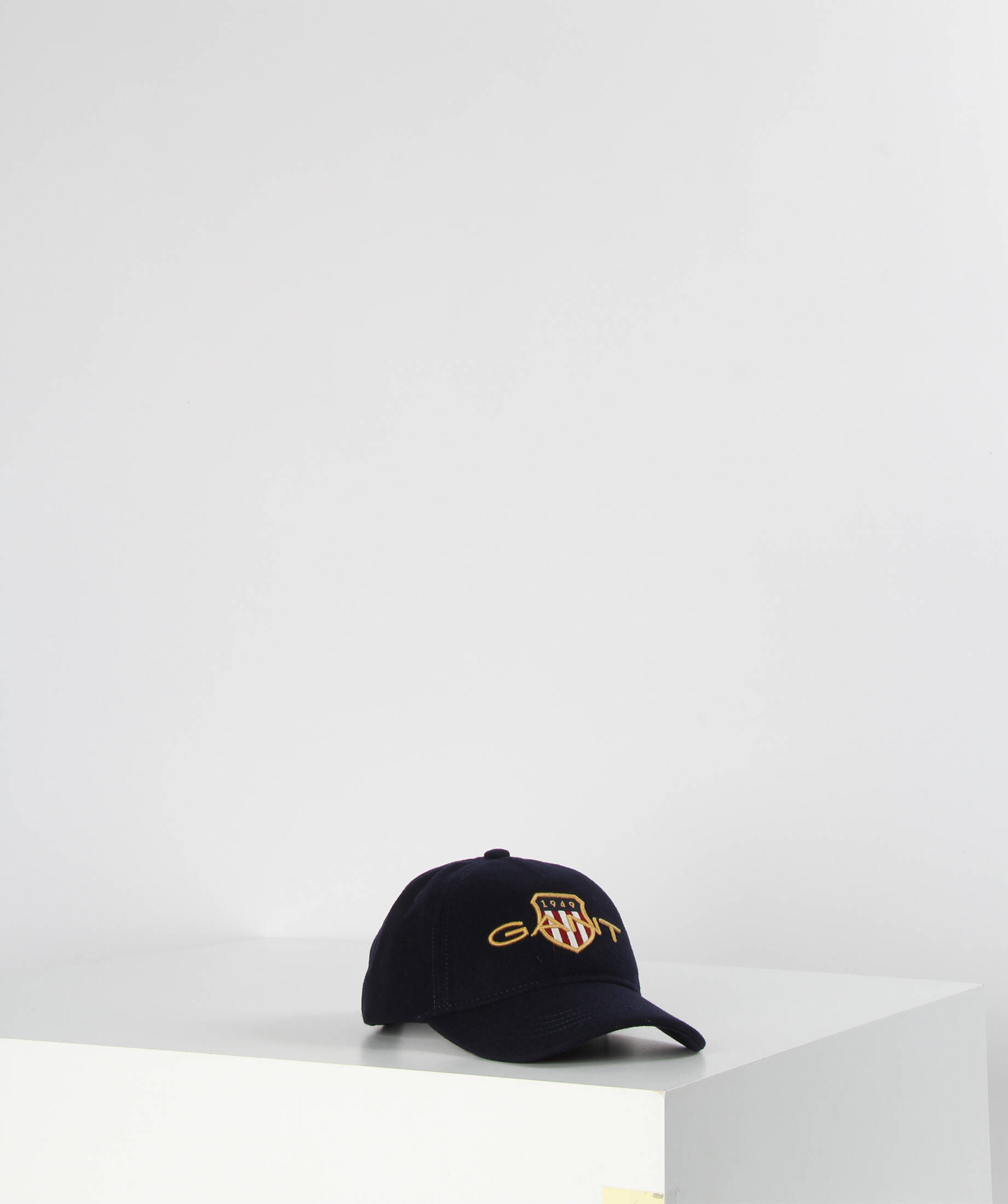 Herren Cap "D1. Gant Archive Shield"