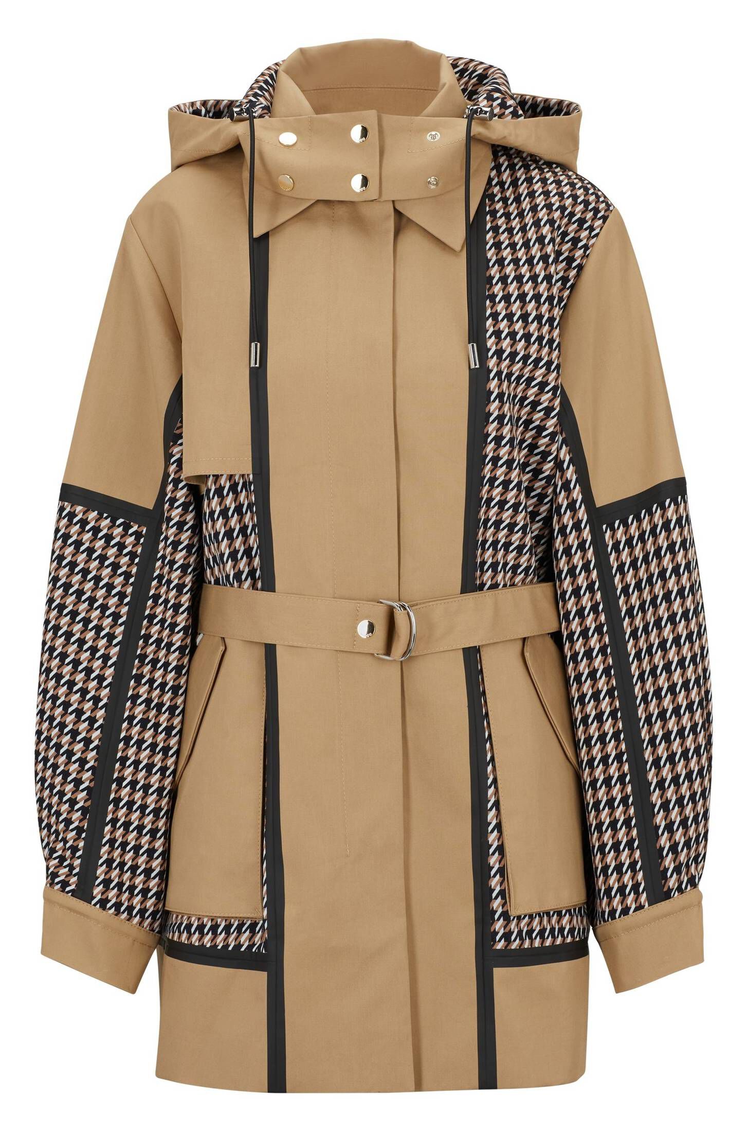 Damen Trenchcoat CASITA