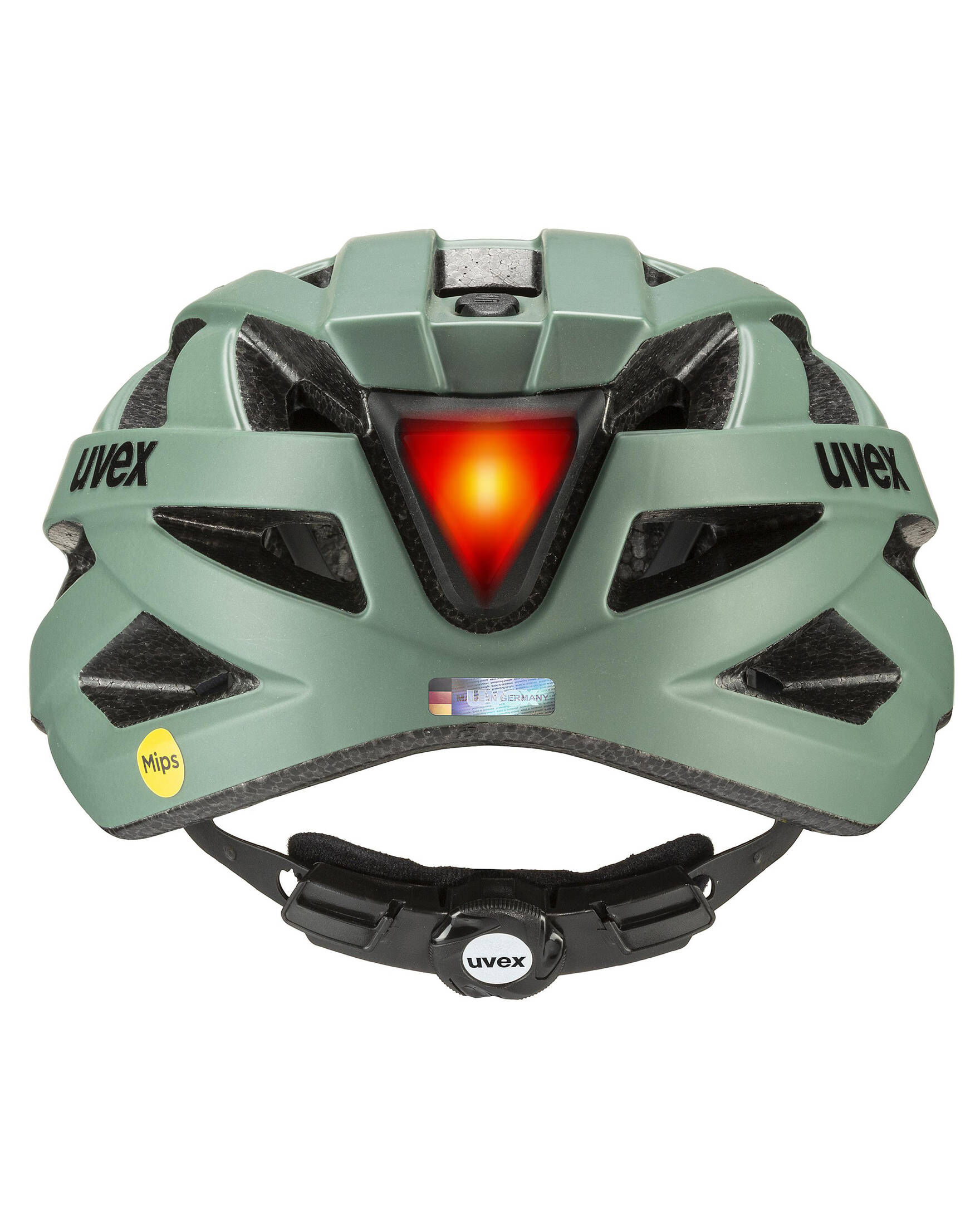 Herren Radhelm "City i-vo MIPS"