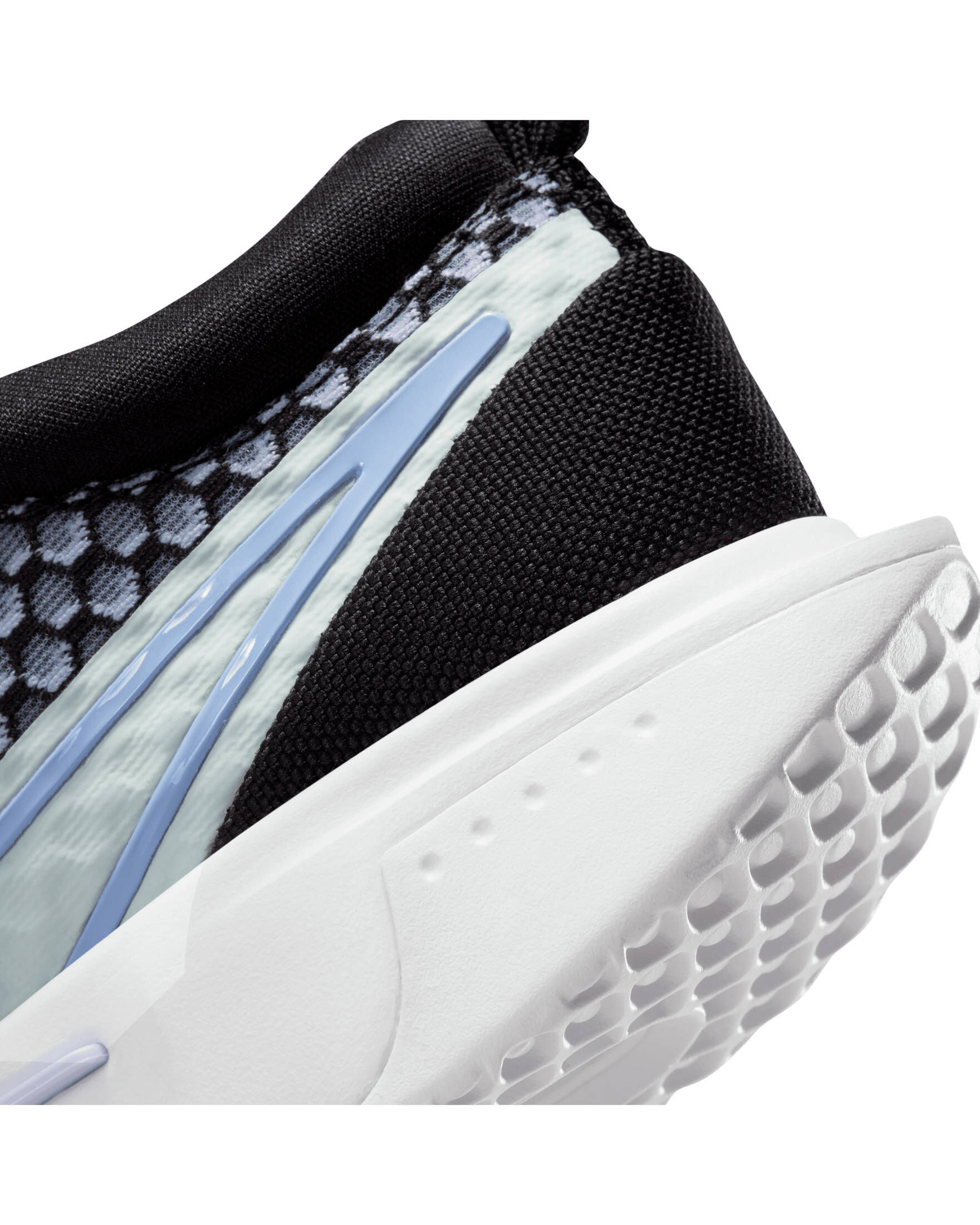 Herren Sneaker COURT ZOOM PRO W HARD COURT