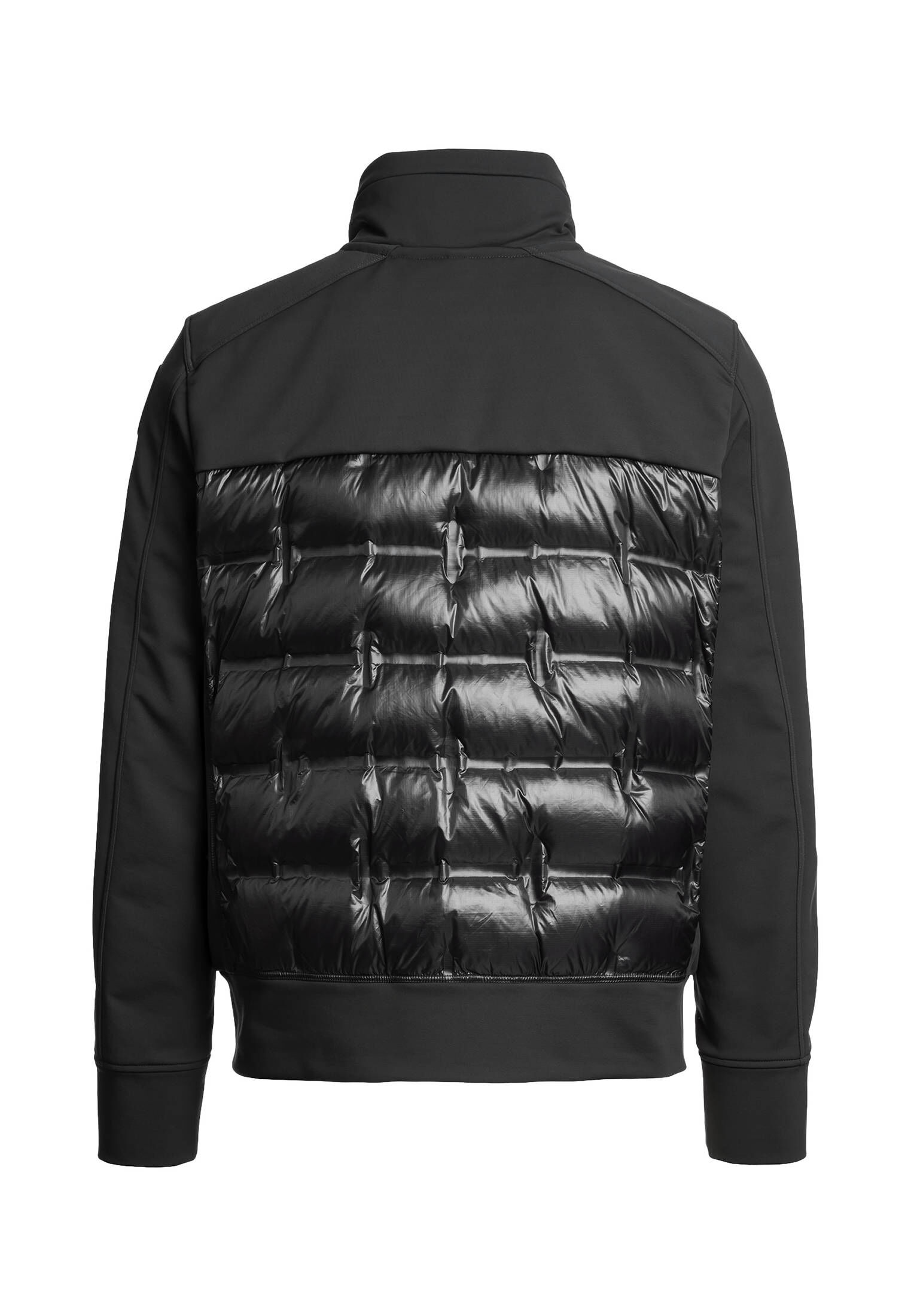 Parajumpers Herren Hybridjacke MATTY in schwarz kaufen | engelhorn