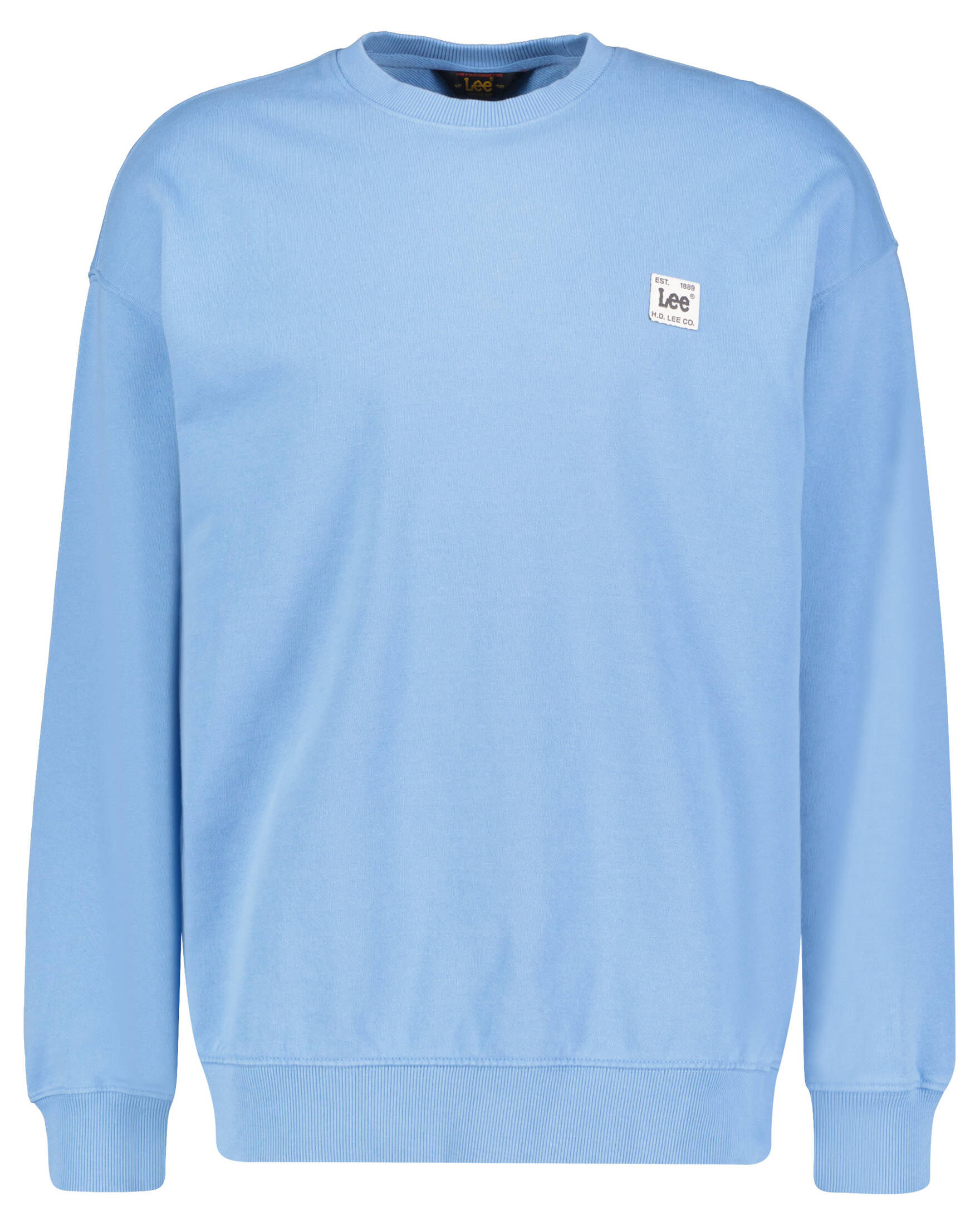 Herren Sweatshirt CORE_LOOSE