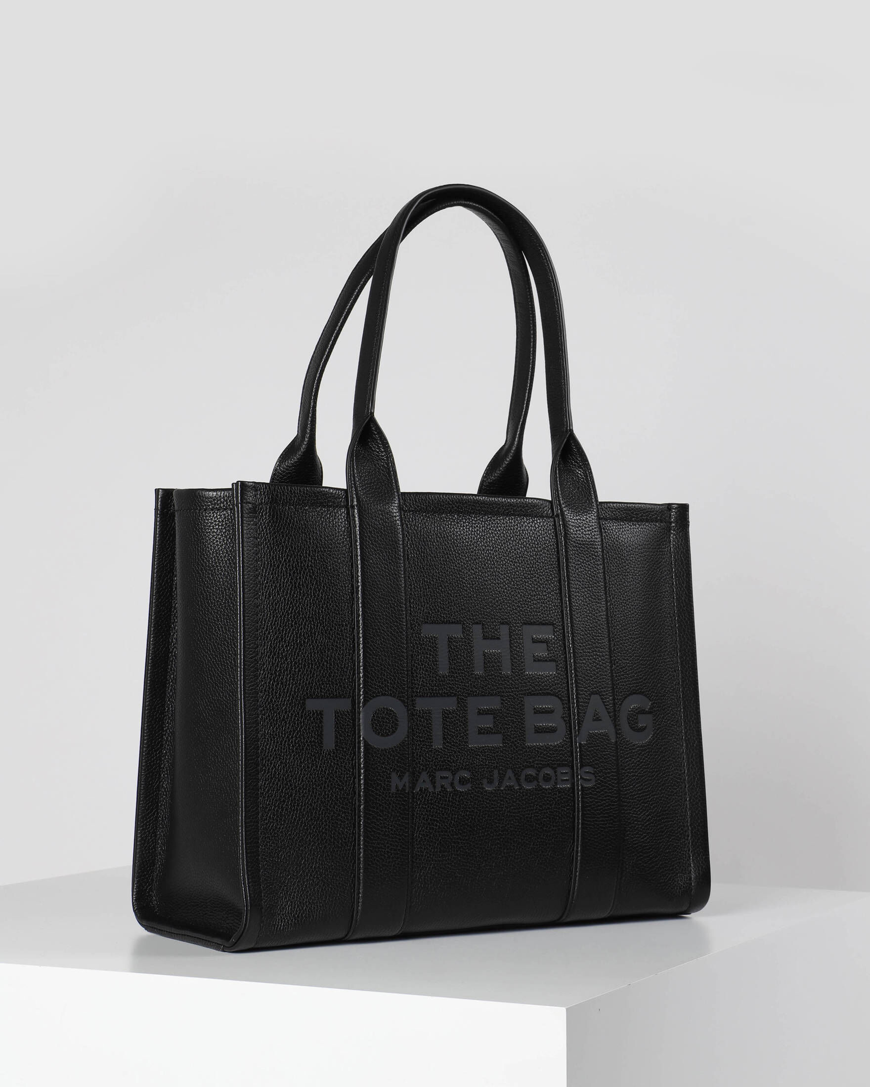 Marc Jacobs Damen Shopper in schwarz kaufen | engelhorn
