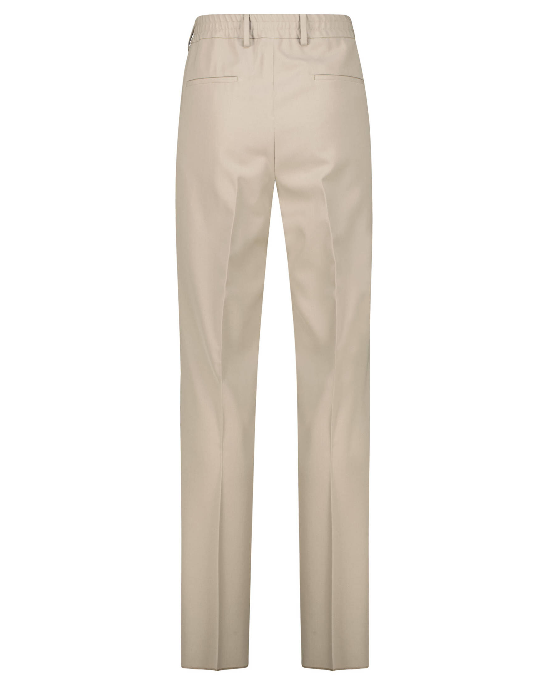 Herren Hose WOOL CREPE