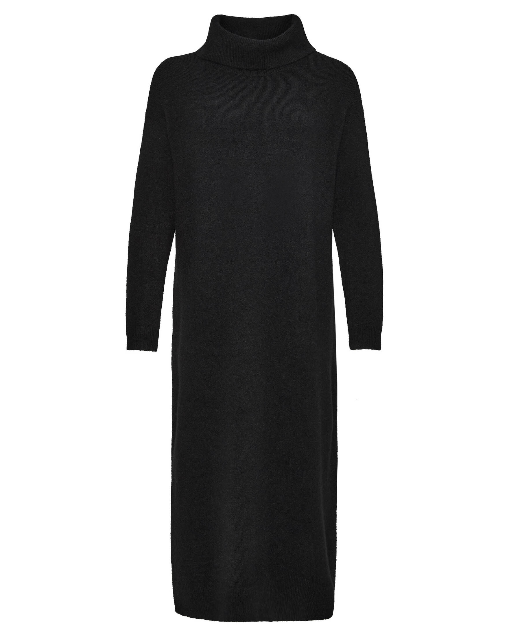 Damen Strickkleid WISINE