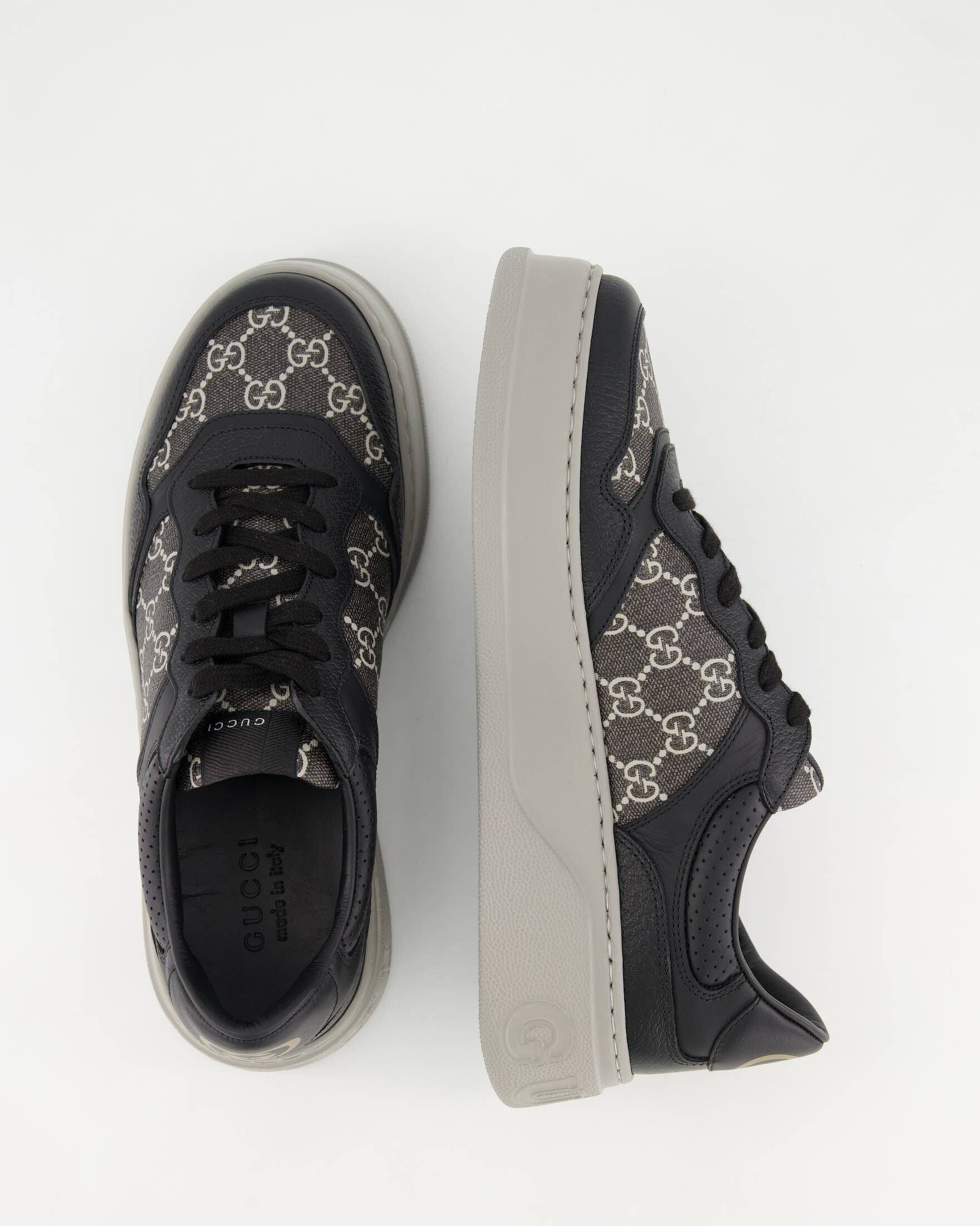 Gucci Herren Sneaker CHUNKY B kaufen | engelhorn