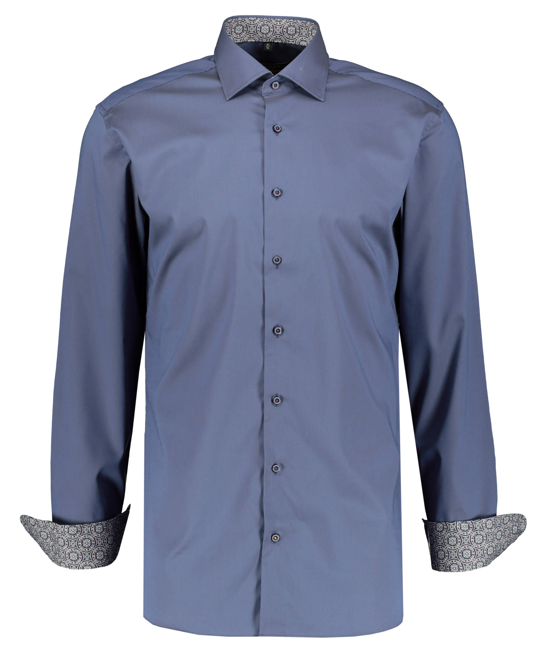 Herren Hemd Slim Fit