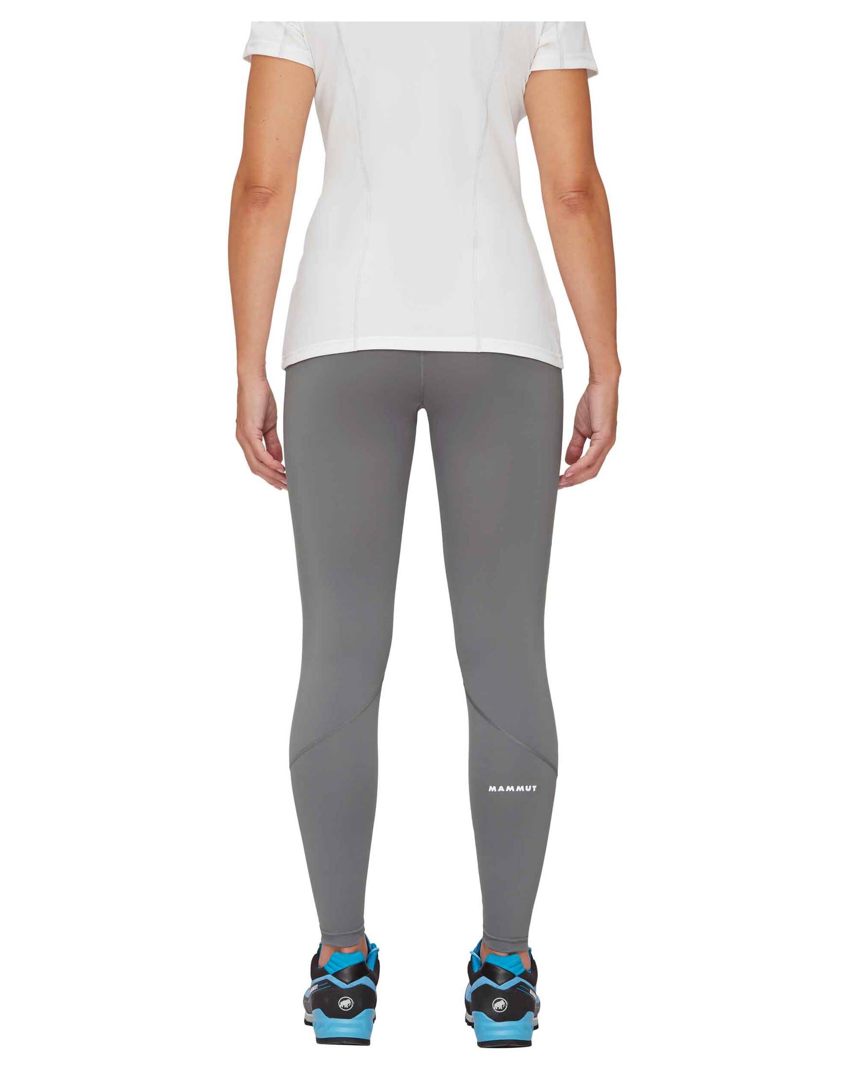 Damen Bergsport-Tights AENERGY LIGHT TIGHTS WOMEN