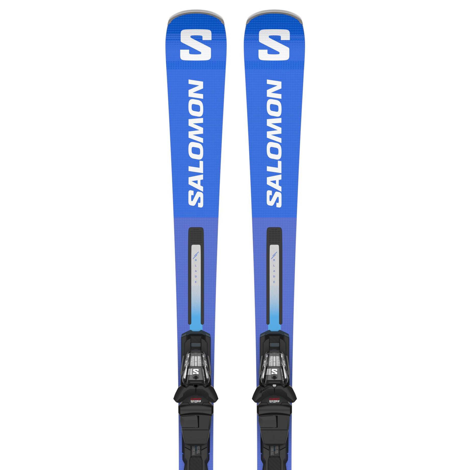 Herren Slalom-Skier S/RACE SL 10 inkl. Bindung M12 GW F8