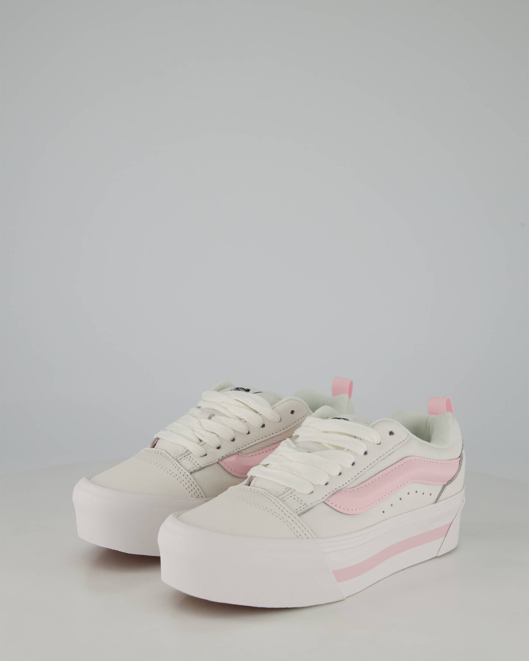 Vans Damen Sneaker KNU STACK SMARTEN UP in mehrfarbig kaufen | engelhorn