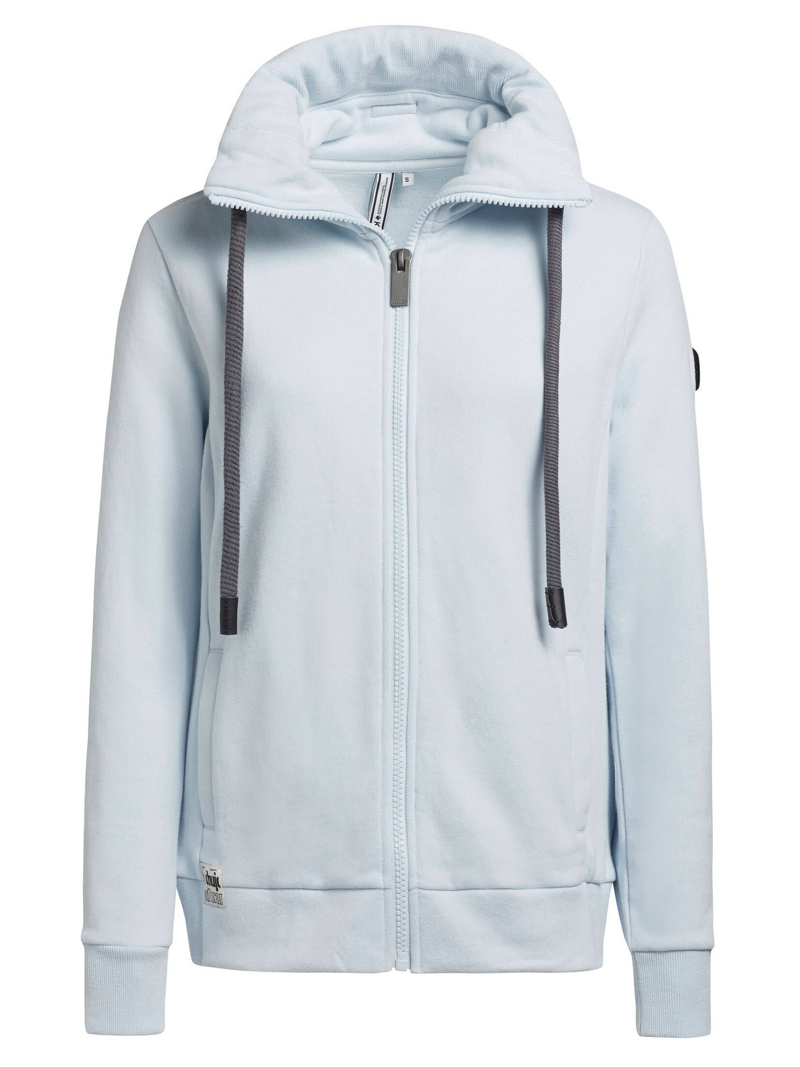 Damen Sweatjacke TOSTA
