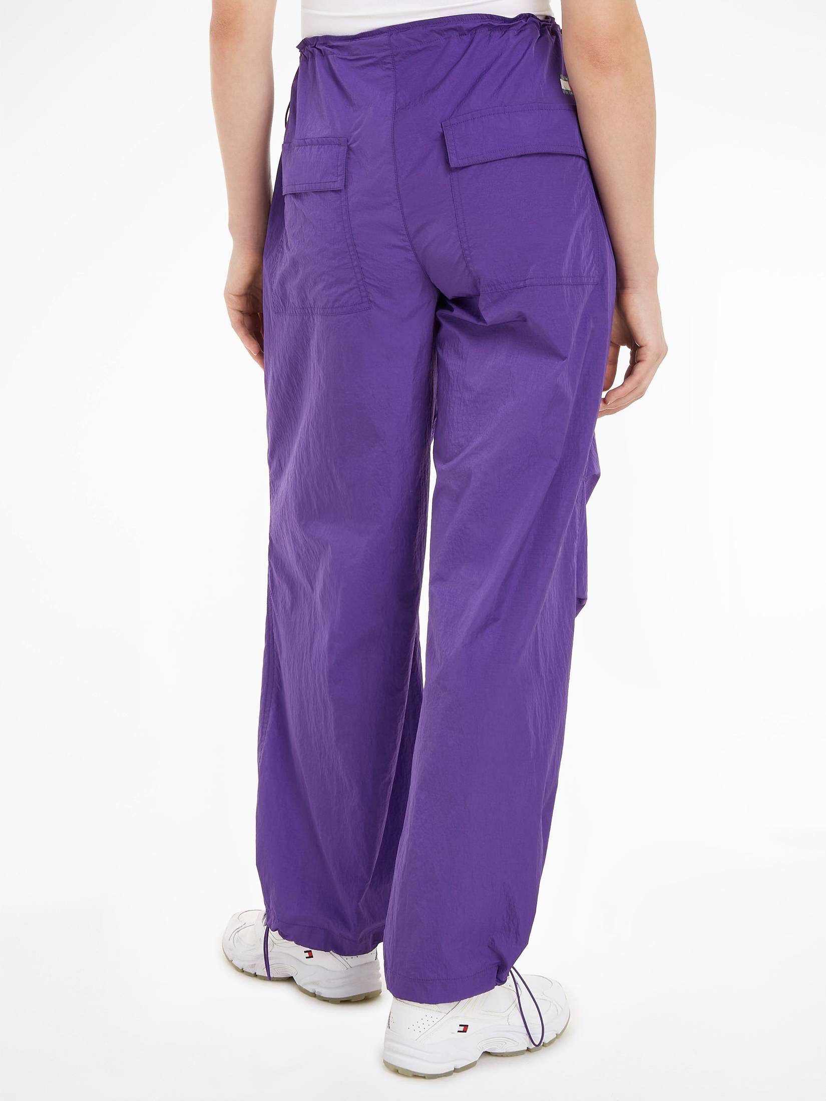 Damen Hose TJW PARACHUTE WINDPANT