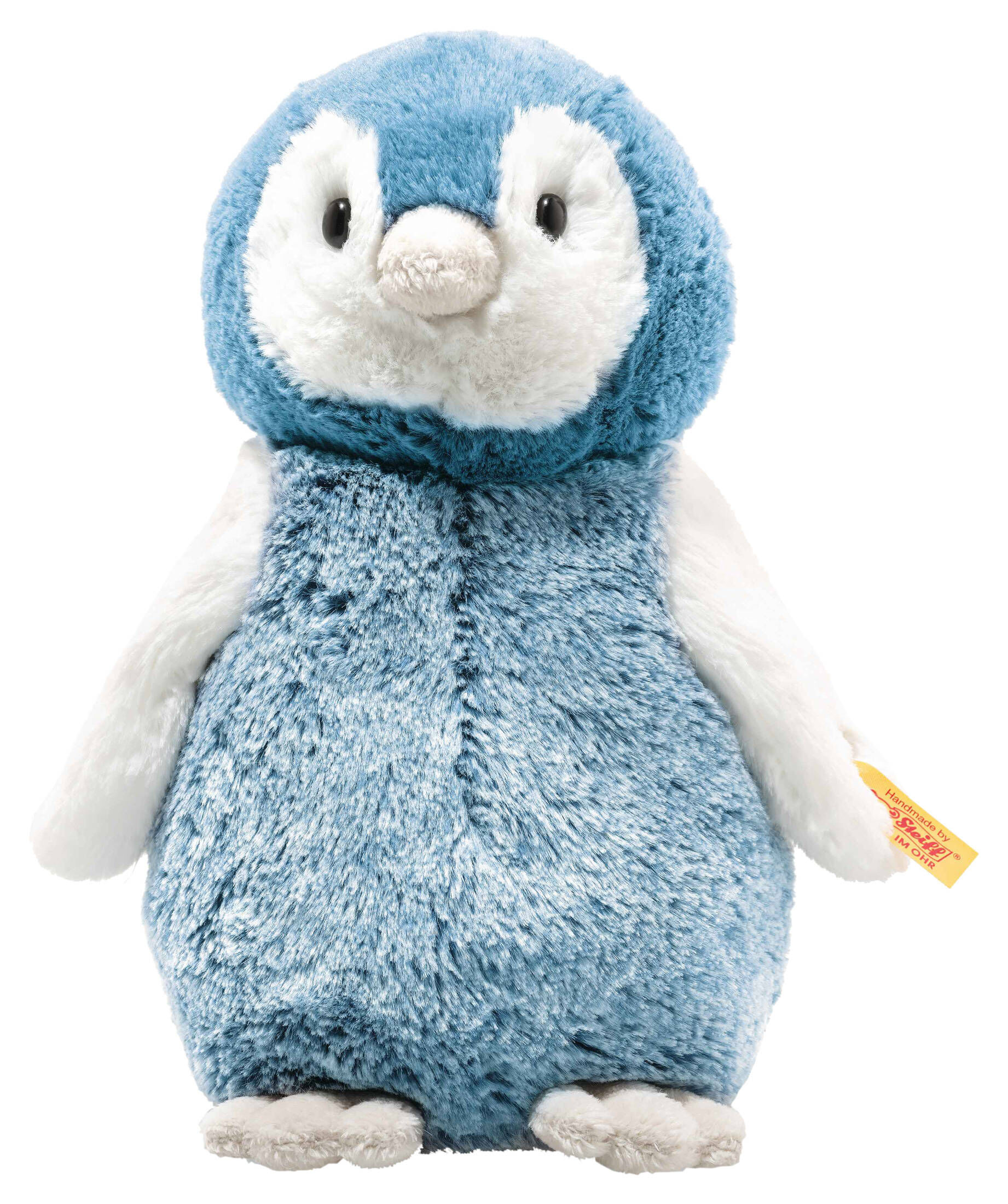 Kinder Stofftier "Paule Pinguin"