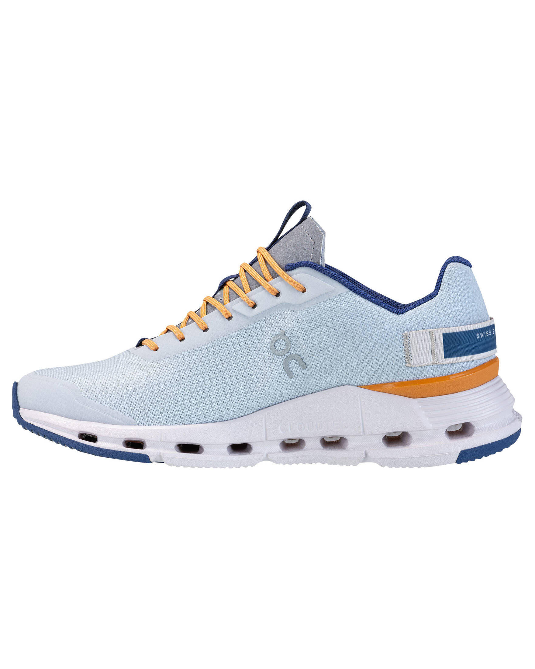 Damen Sneaker CLOUDNOVA FORM