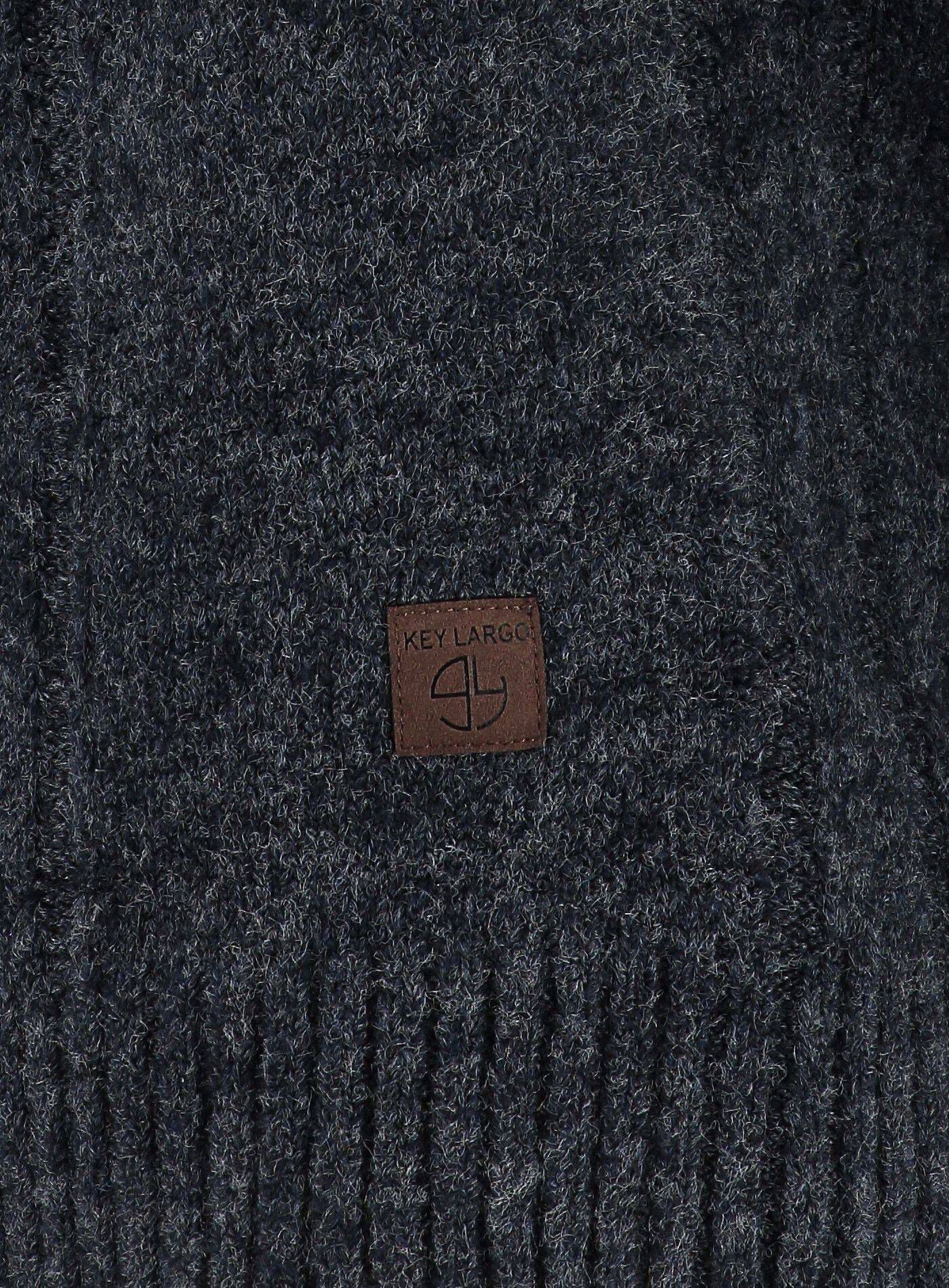 Herren Strickpullover MST GATE