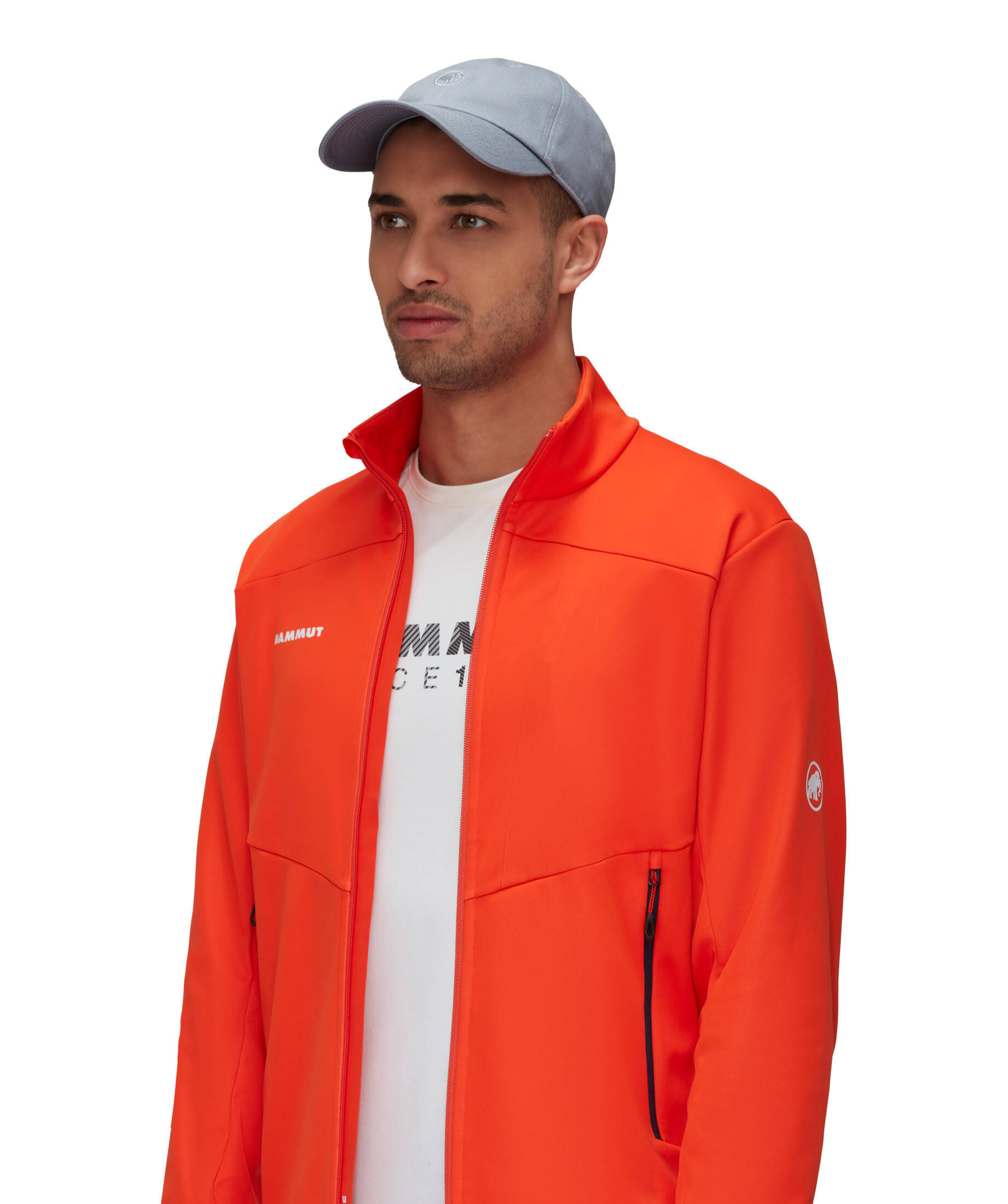 Mammut Baseball Cap "Mammut" kaufen | engelhorn