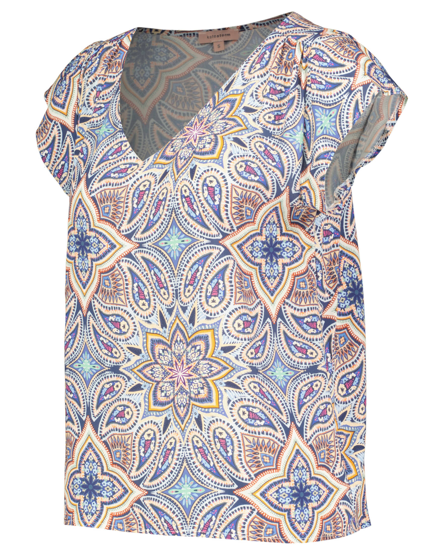 Damen Sommerbluse