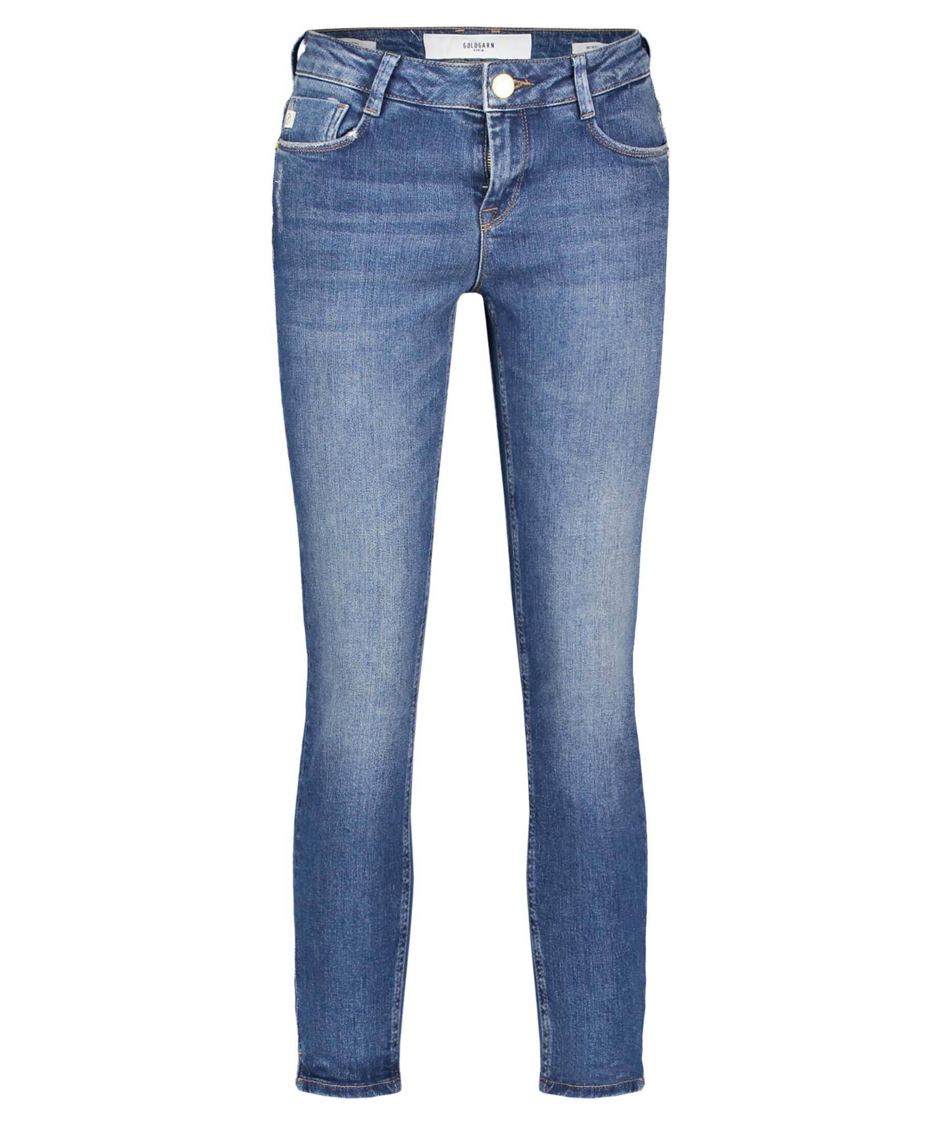 Goldgarn Jungbusch Skinny Fit