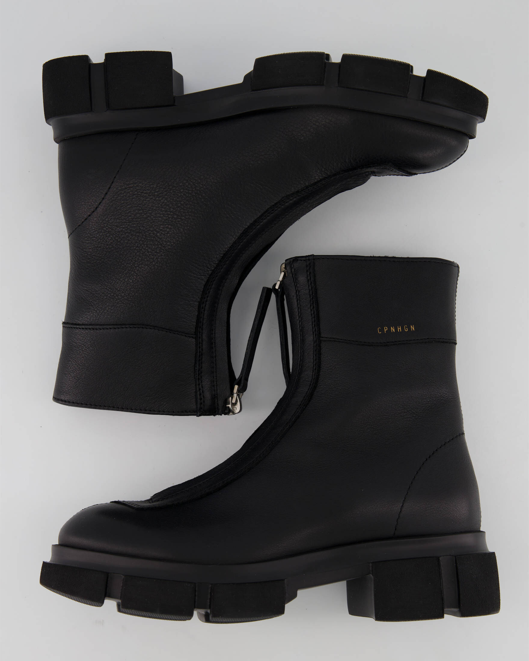 Damen Stiefeletten ZIP BOOT CLASSIC