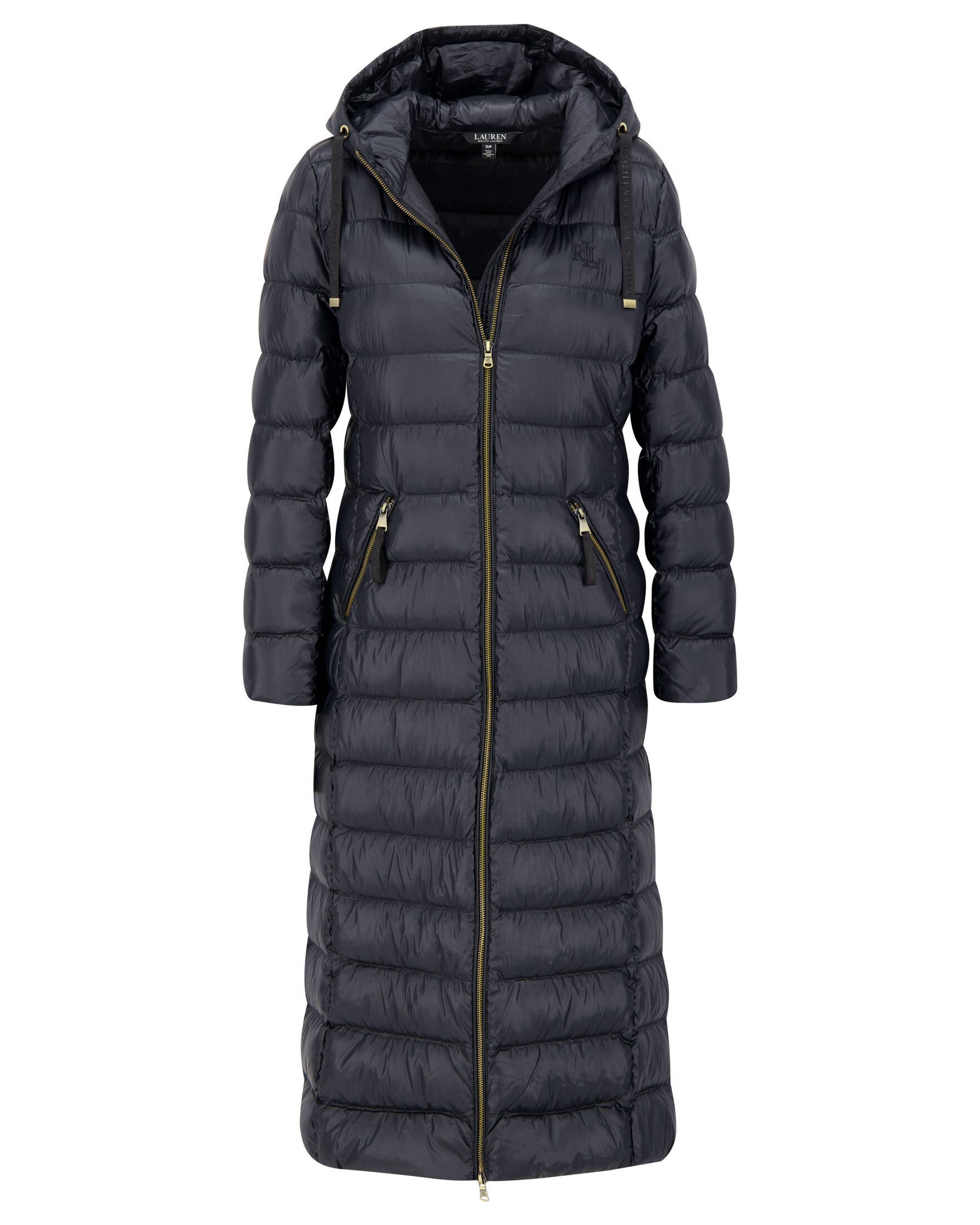 Daunenmantel Damen Extra Lang Sale