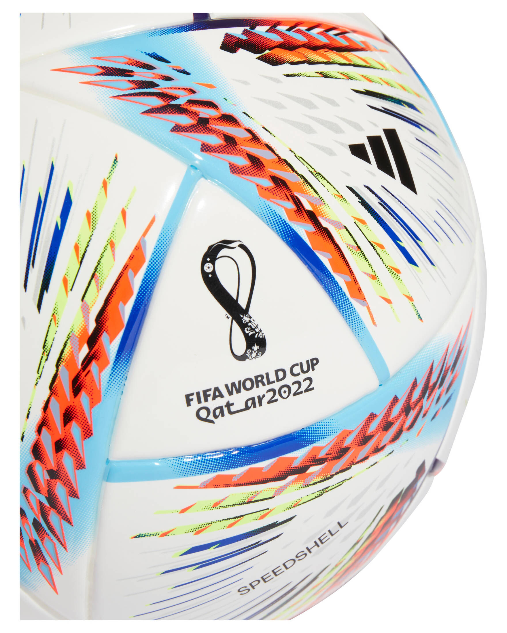 Fußball Miniball AL RIHLA MINI FIFA WC BALL WM 2022
