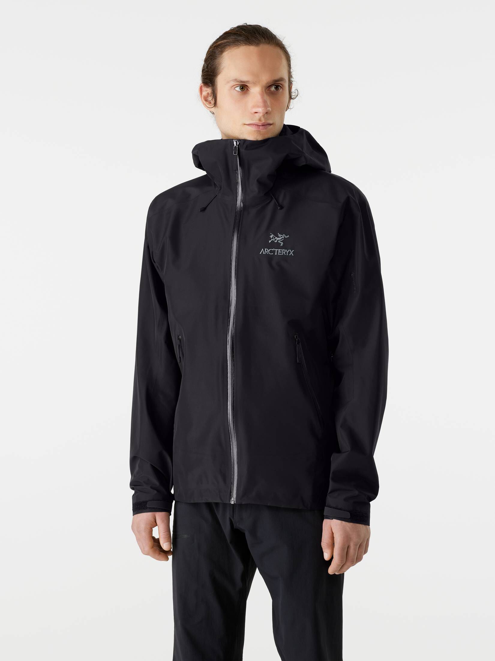 Herren Jacke BETA LT JACKET