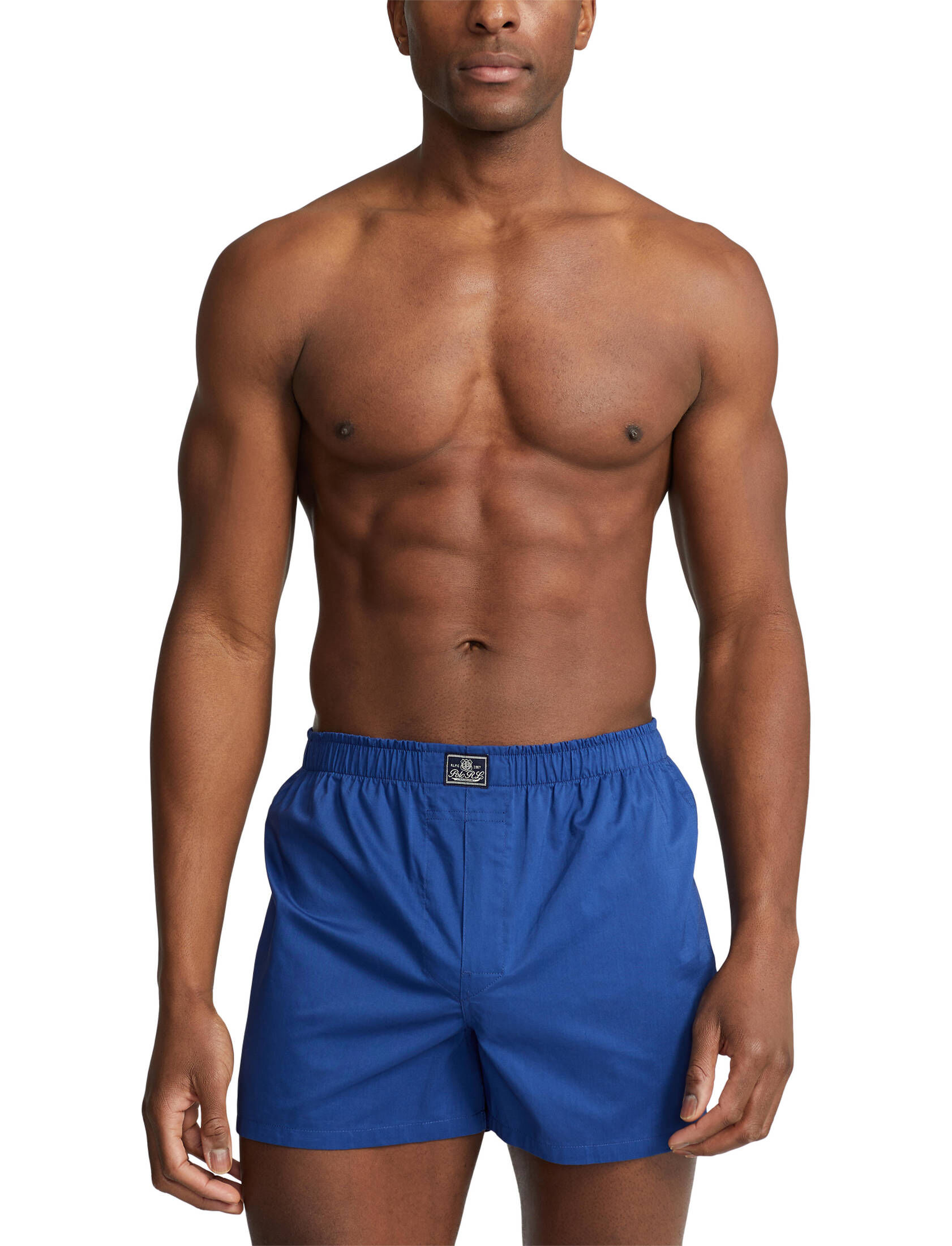 Herren Boxershorts 3er-Pack