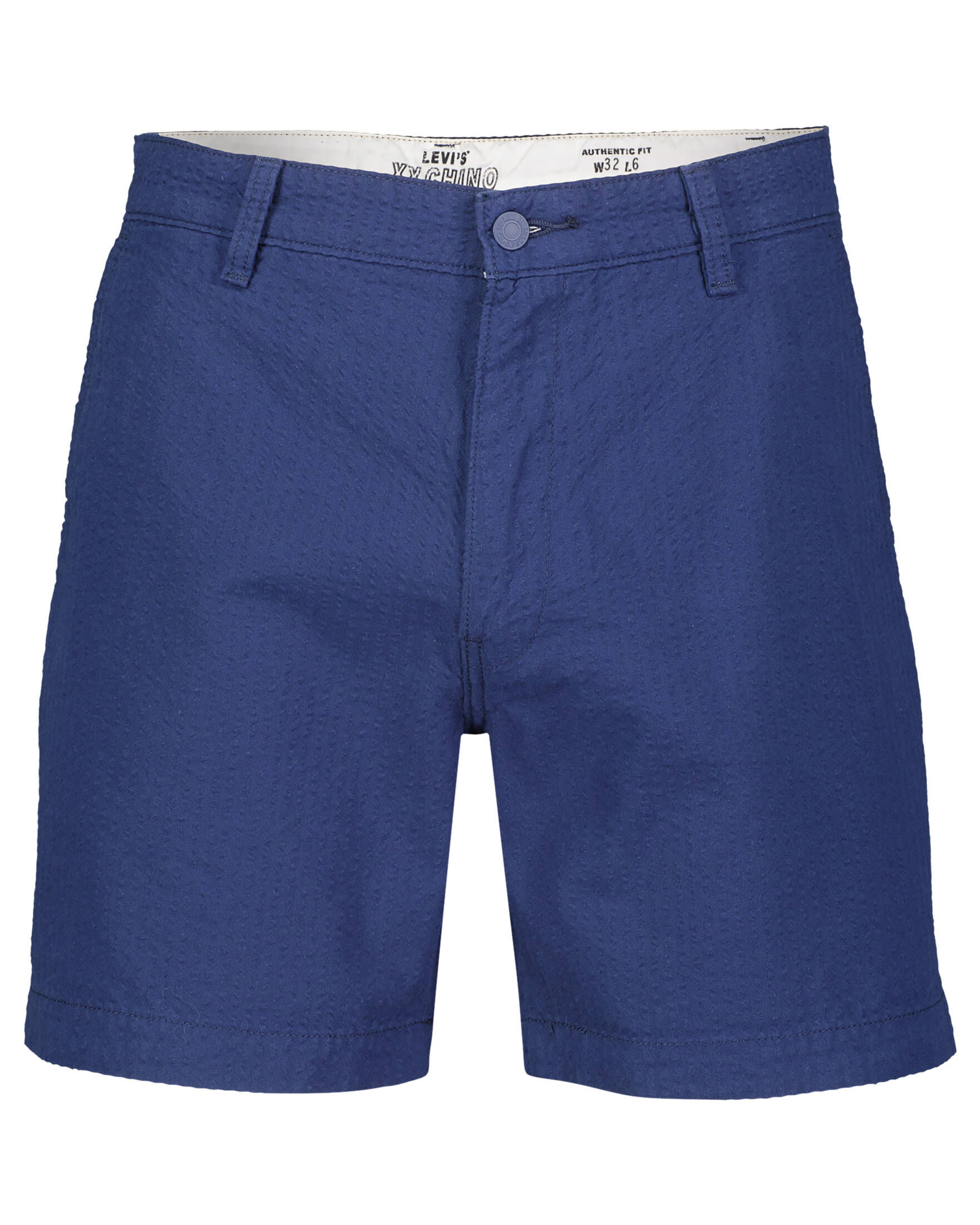 Levi's® Herren Shorts XX AUTHENTIC SHORT II NAVAL AC in blau kaufen ...