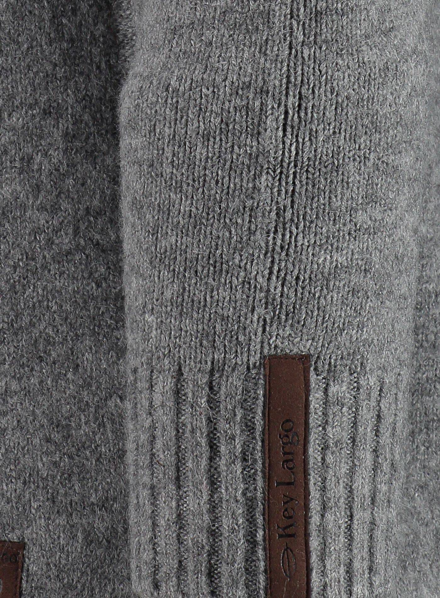 Herren Strickpullover MST GATE