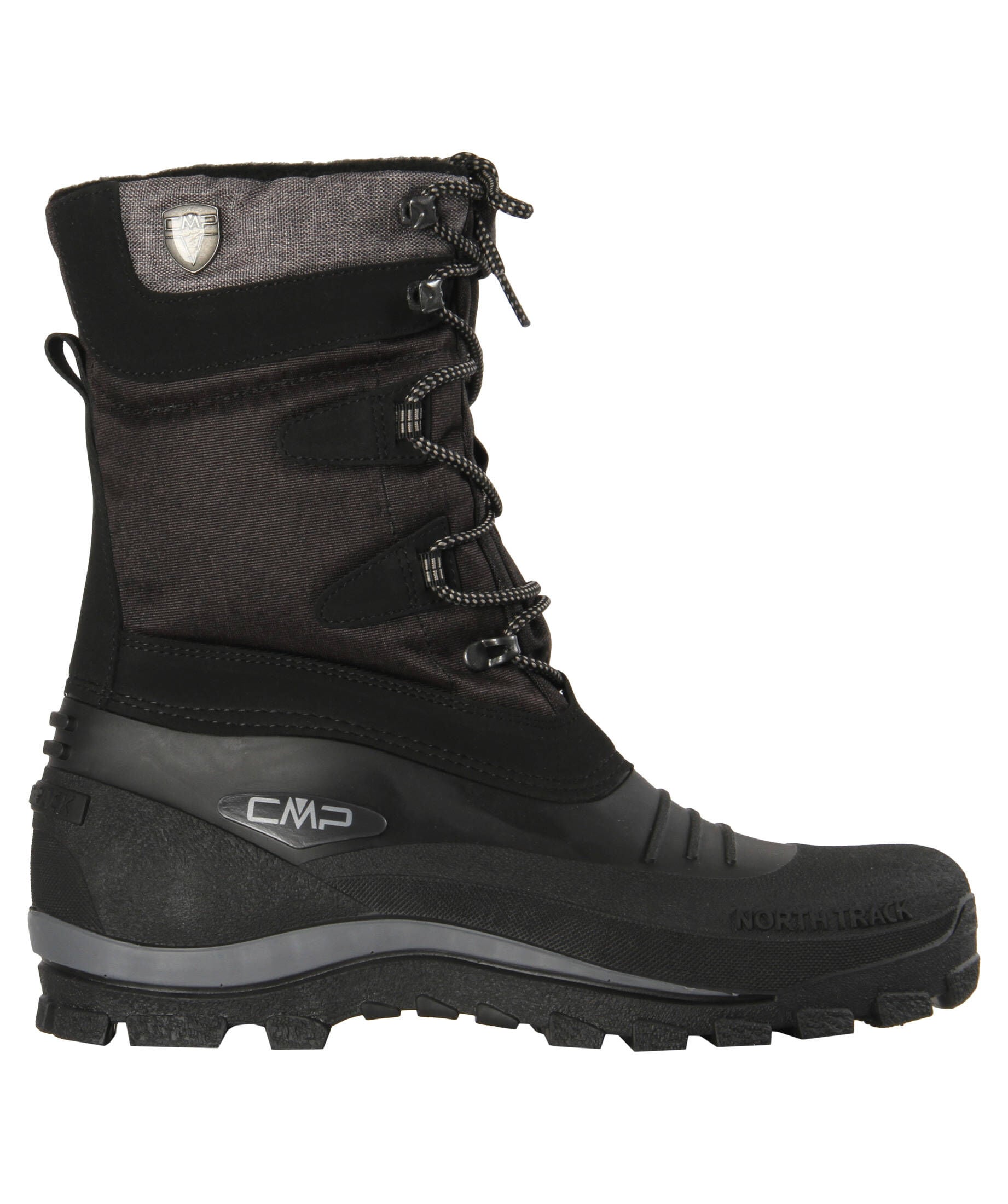 CMP Herren Winterstiefel "Nietos Snow Boots" in schwarz kaufen | engelhorn