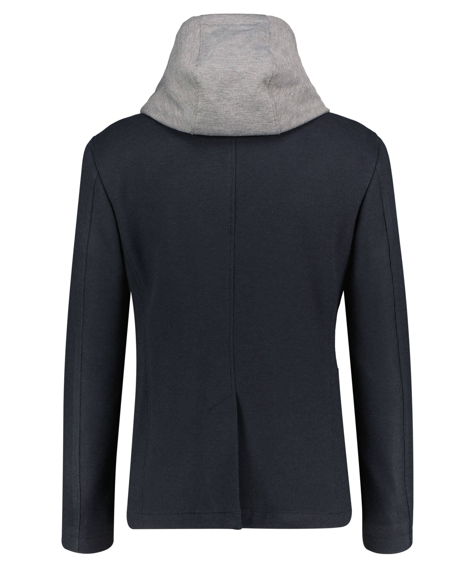 Herren Sakko mit Kapuze "Hoodney"