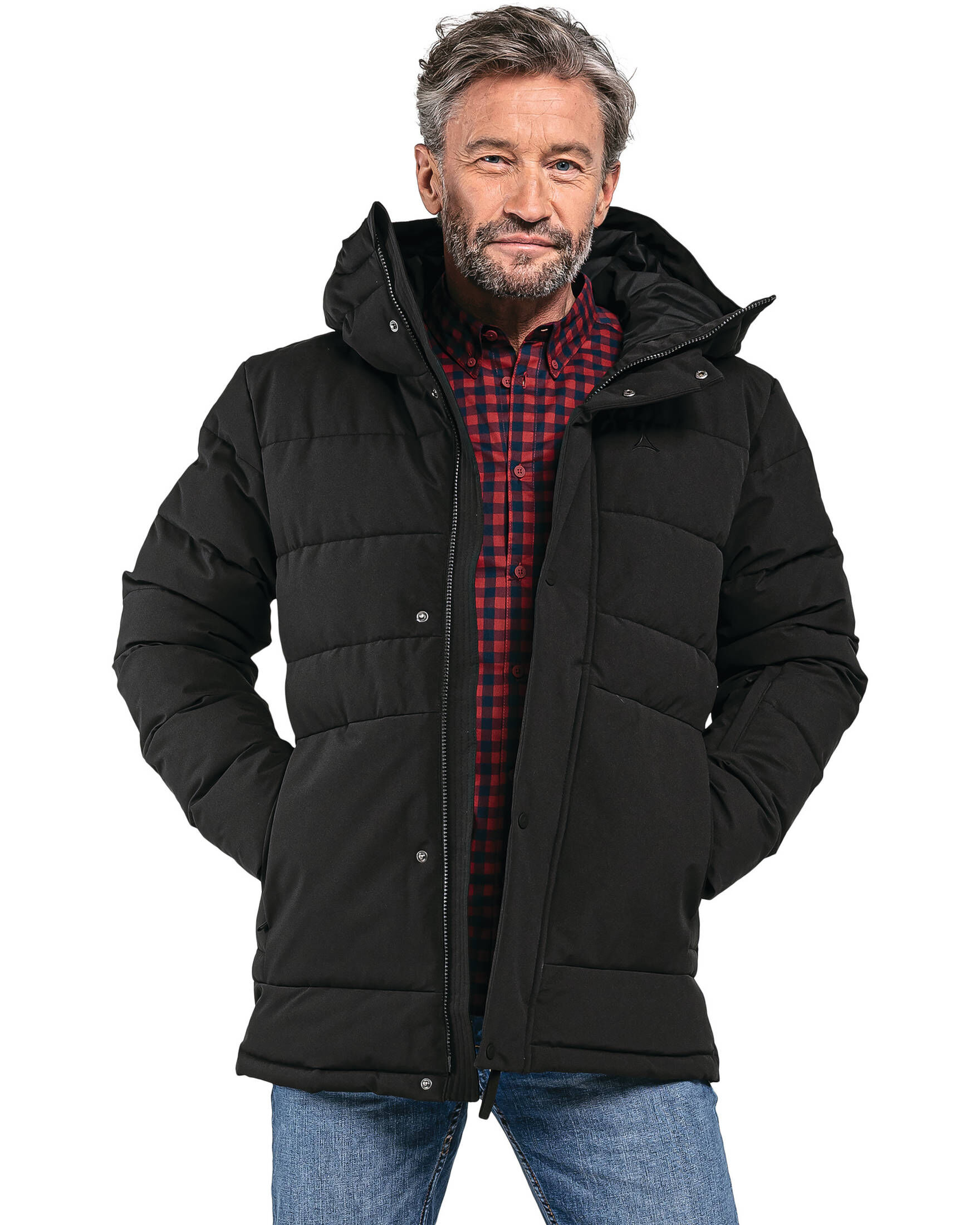 Schöffel Herren Jacken Ins. Jacket Eastcliff M kaufen | engelhorn