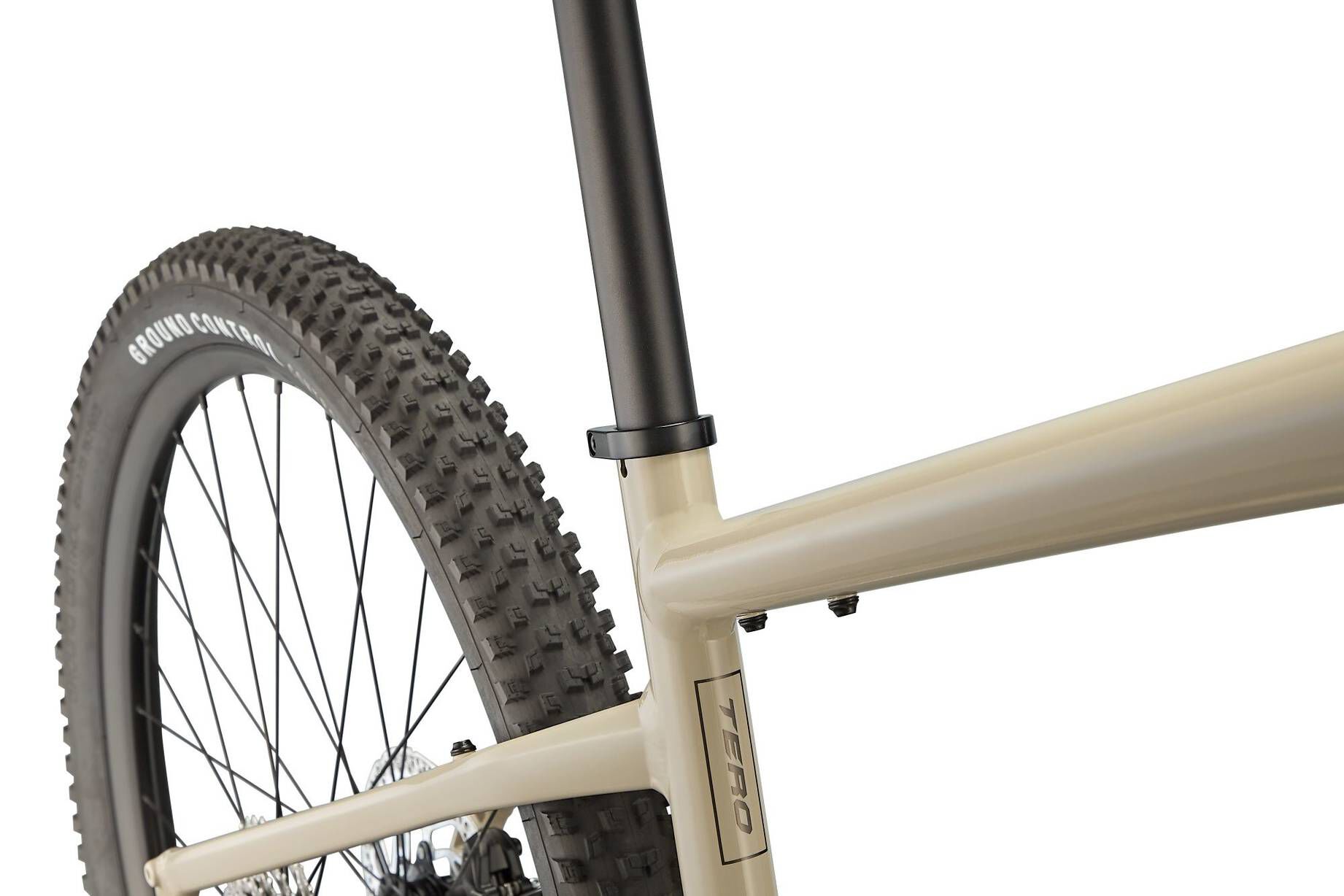 E-Bike TURBO TERO 3.0 Specialized U2-530, 530Wh Diamantrahmen