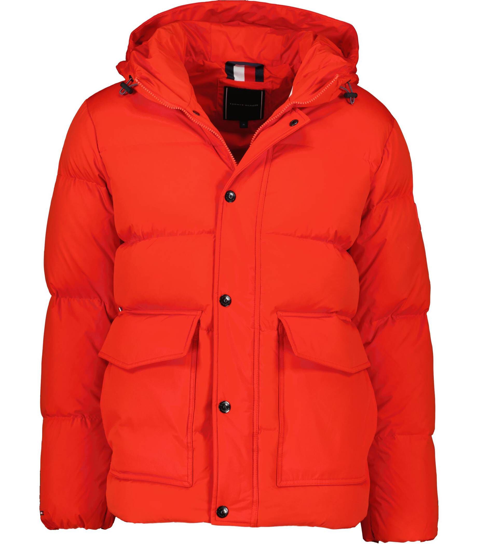Tommy Hilfiger Herren Daunenjacke